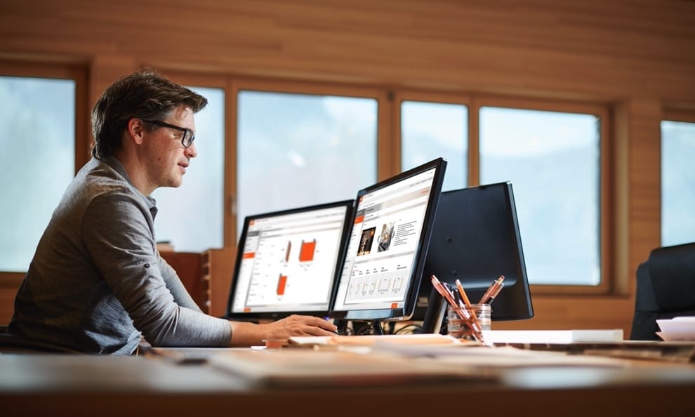 REVEGO - Blum CONNECTS