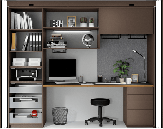 REVEGO - Blum CONNECTS