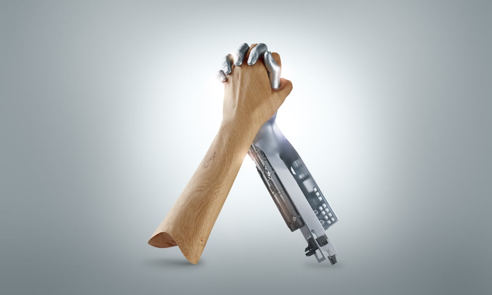 Runner systems - Blum CONNECTS