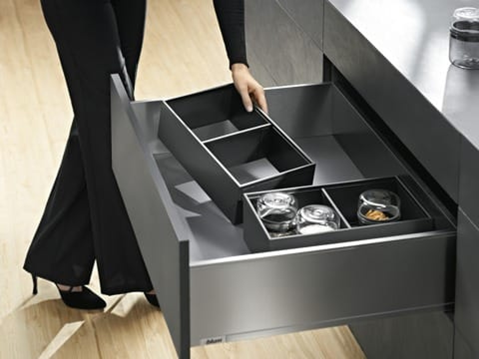AMBIA-LINE | Blum