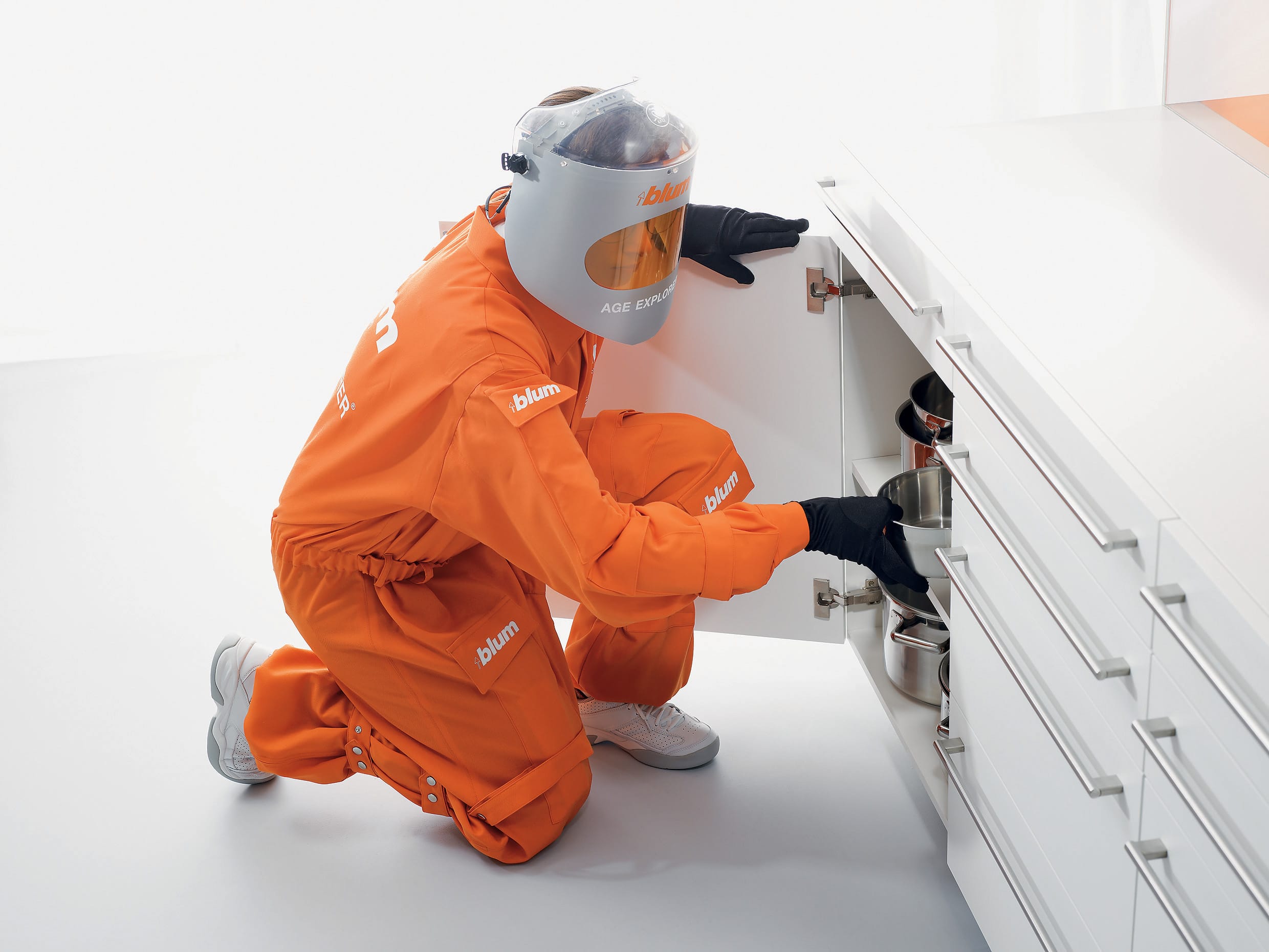 Blum Requirement Research | Blum