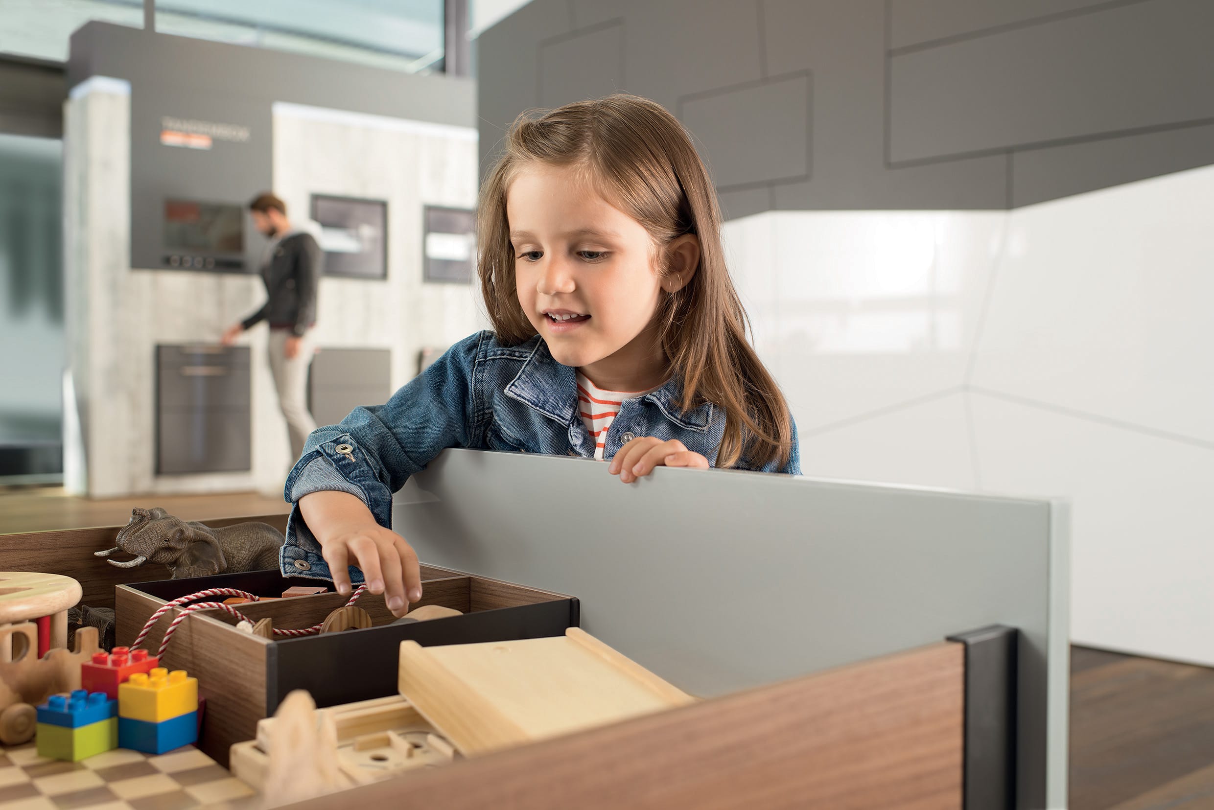 Blum Showroom | Blum