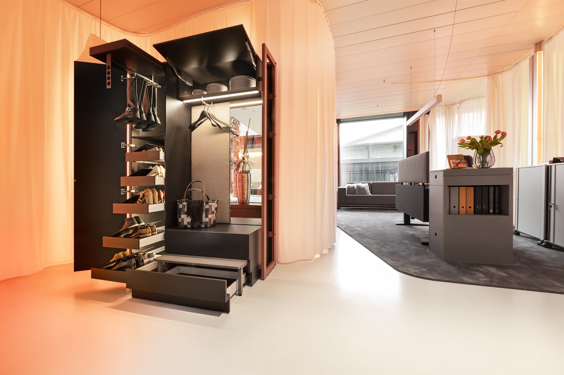Blum Showroom in Dornbirn | Blum