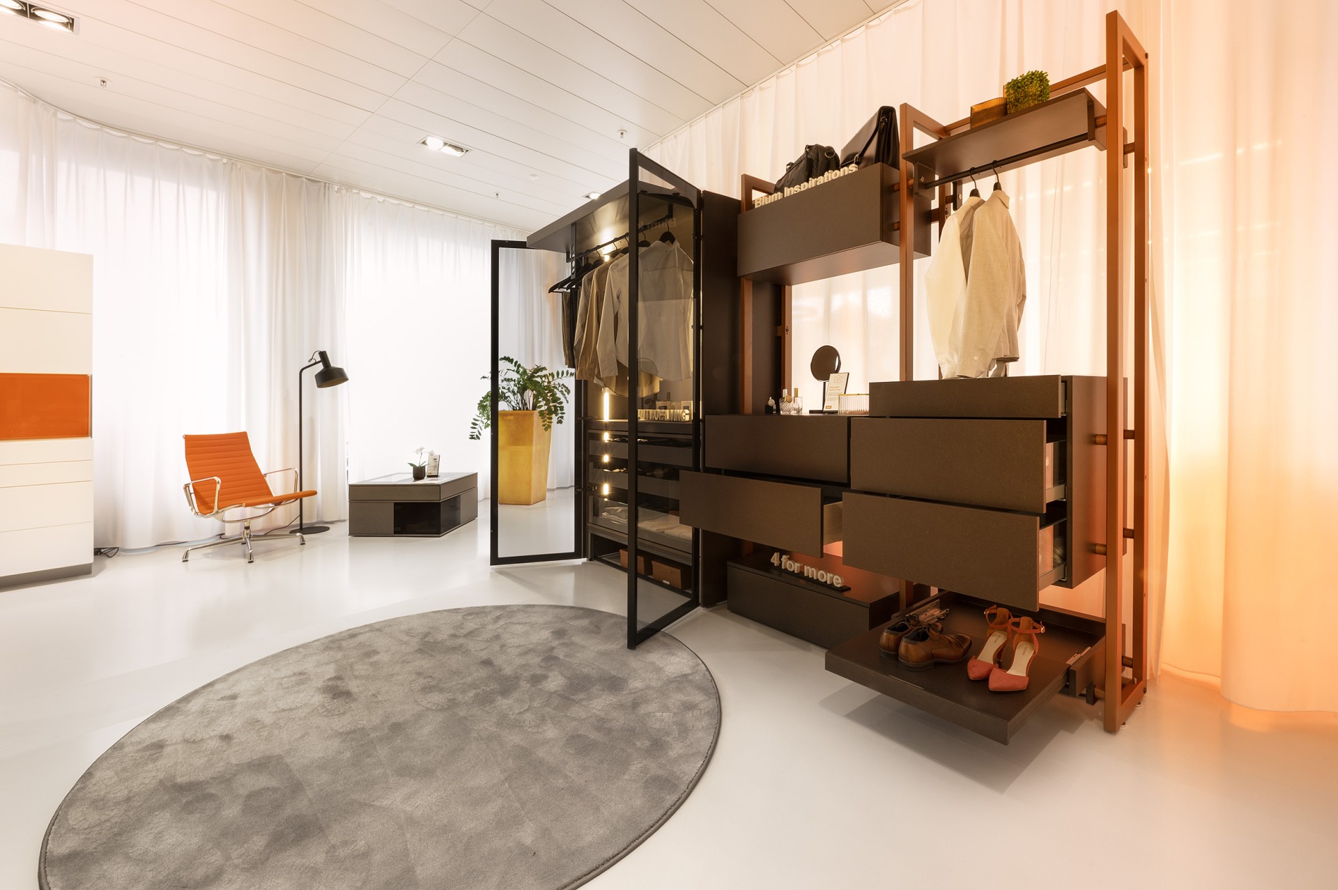 Blum Showroom in Dornbirn | Blum