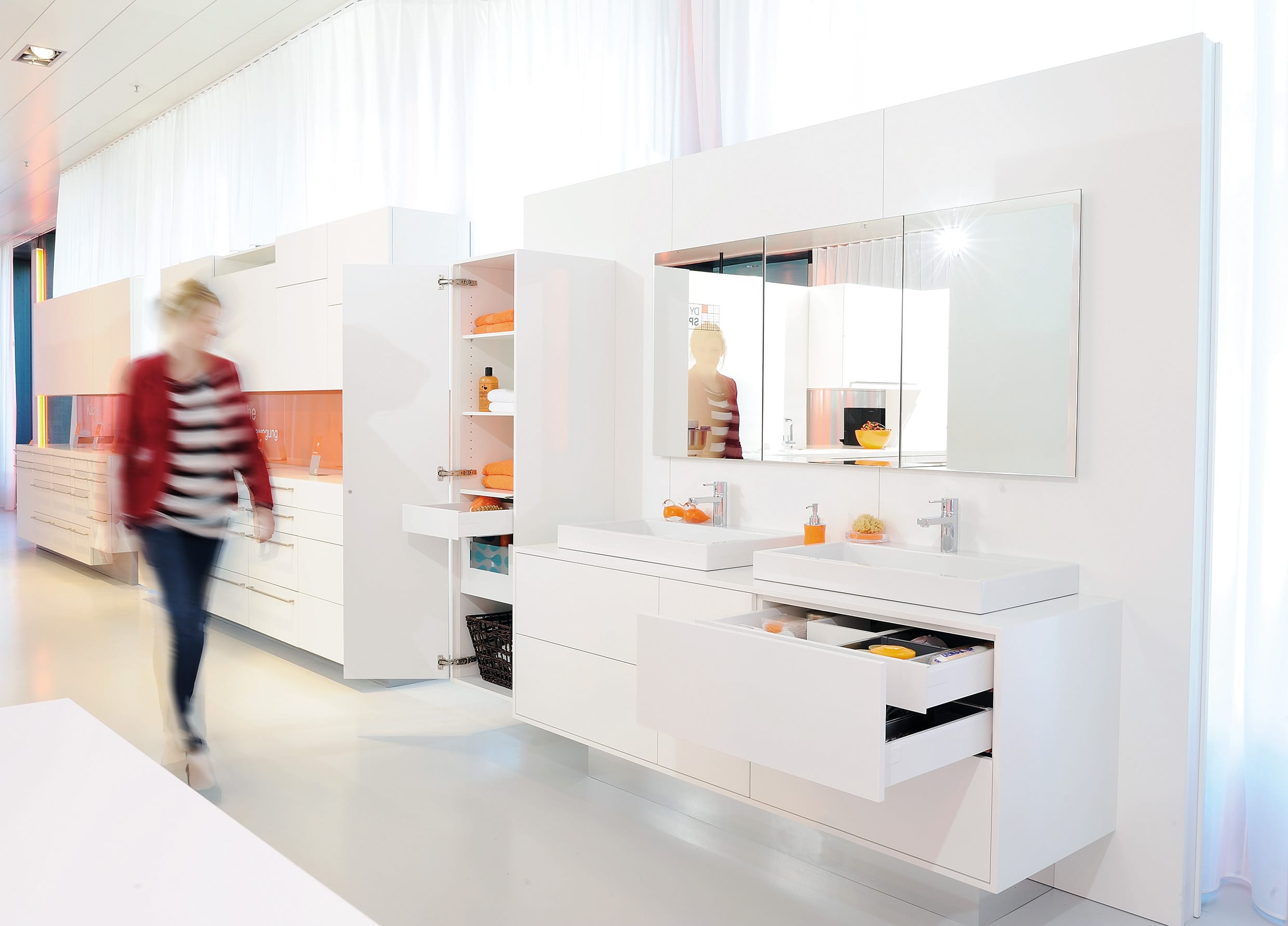 Blum Showroom | Blum