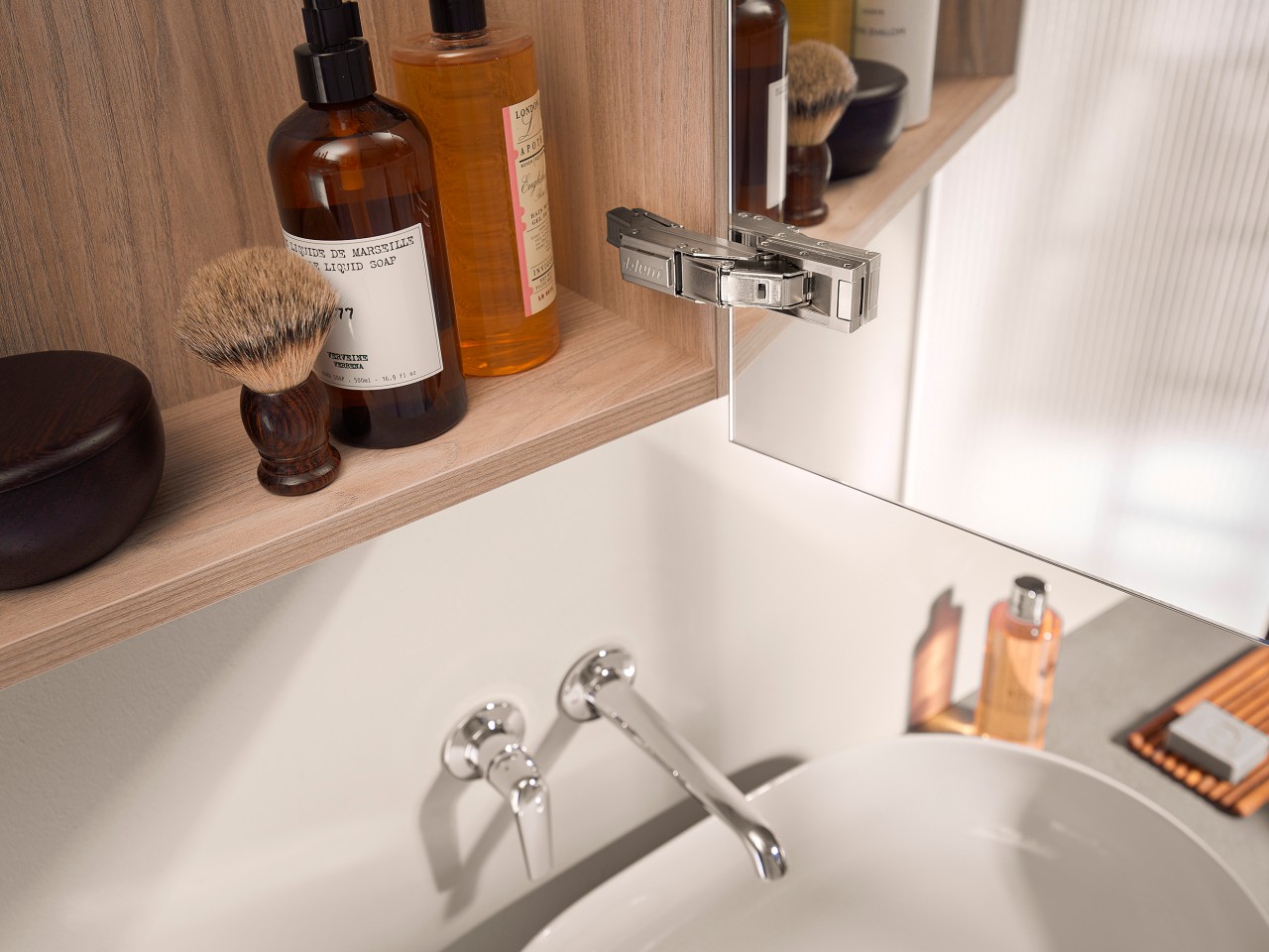 Design rooms with furniture | Blum