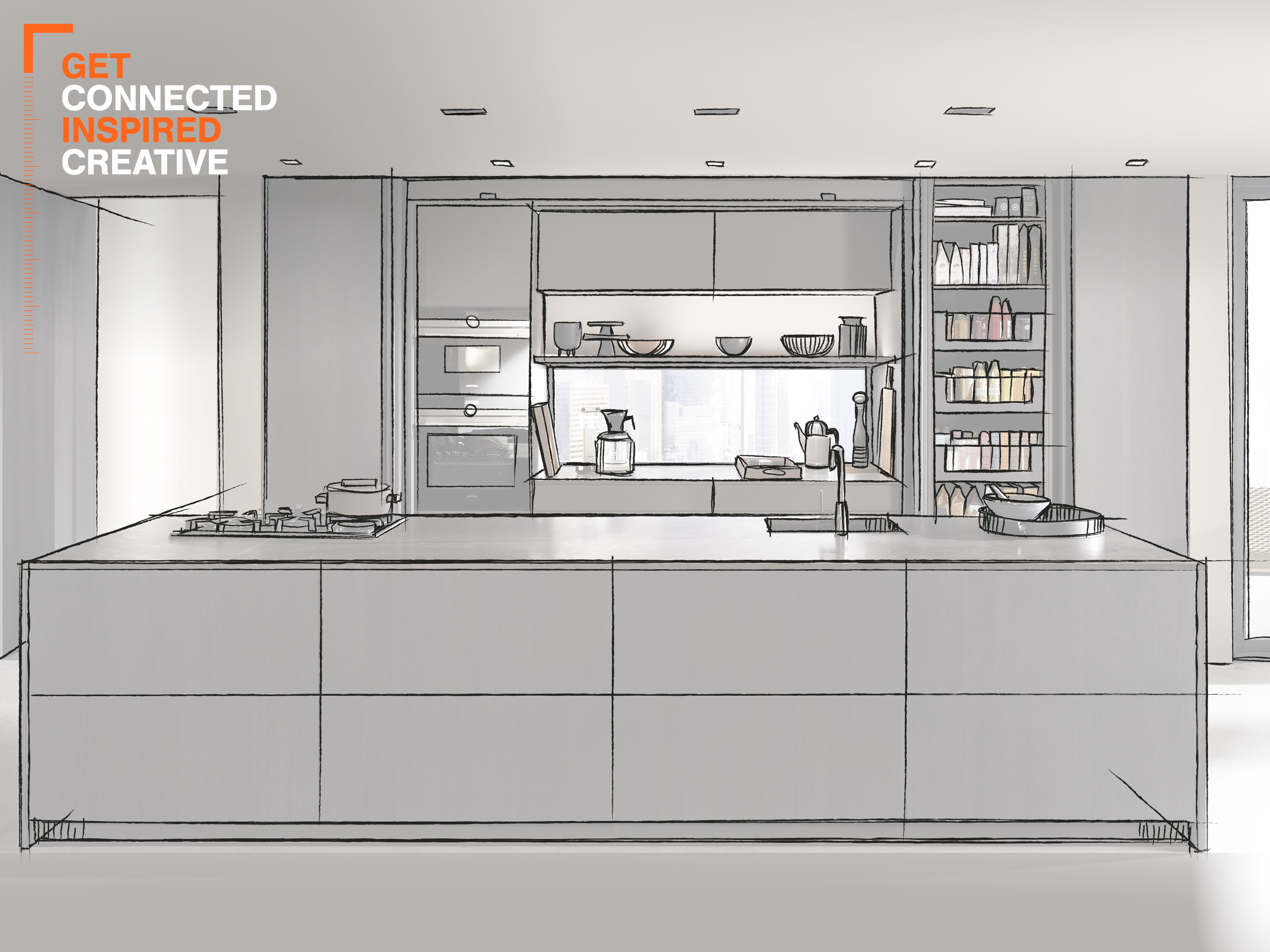 Inspiration & services for designers | Blum