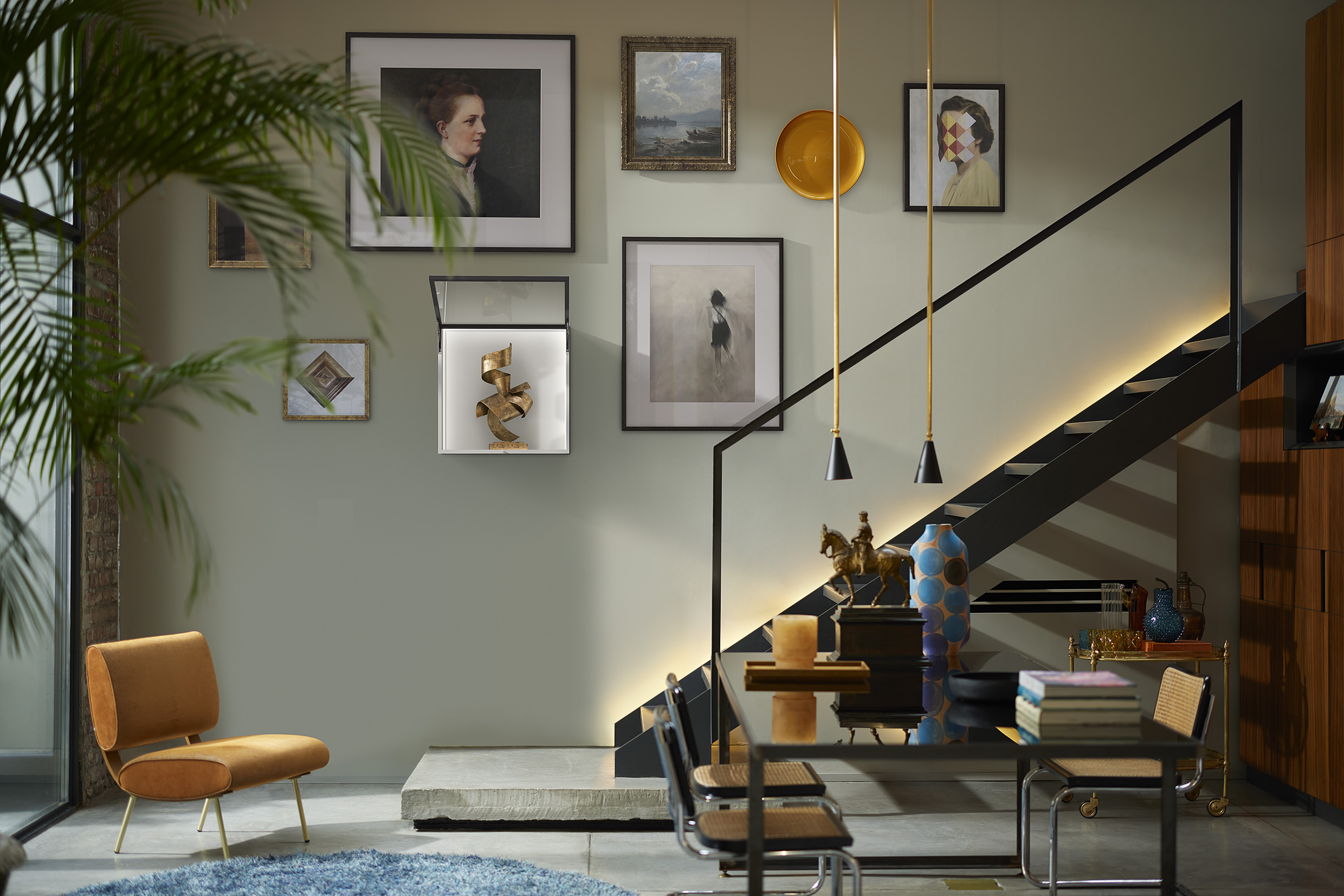 Create exceptional furniture | Blum