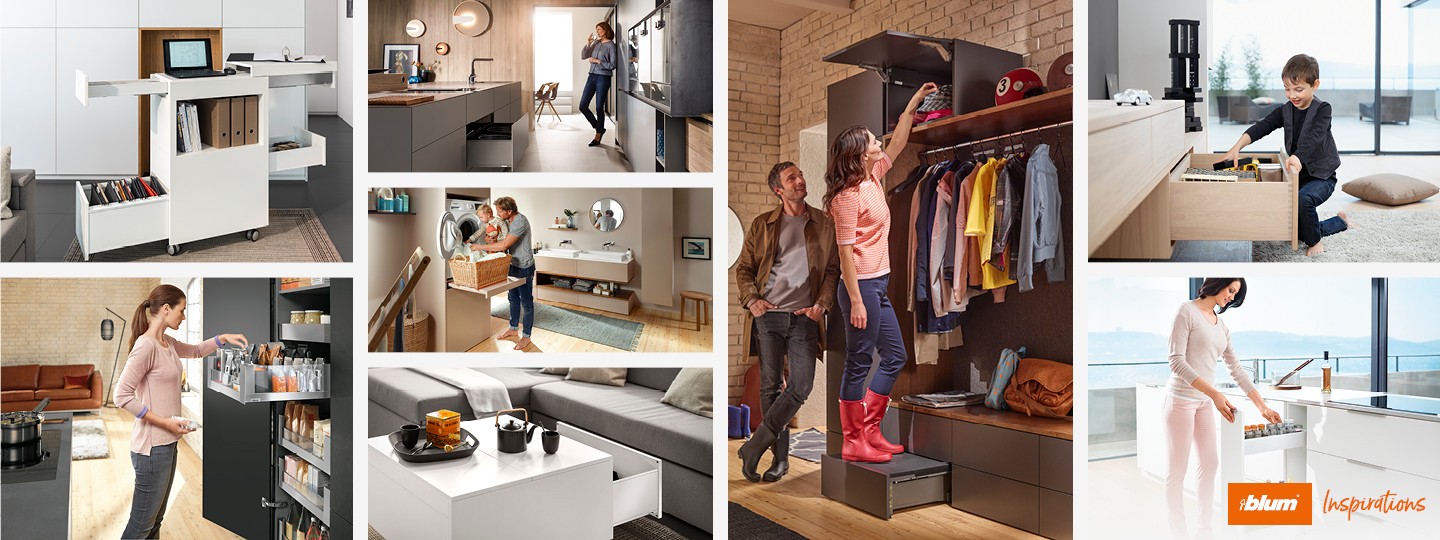 Blum au IDS Toronto 2024 | Blum