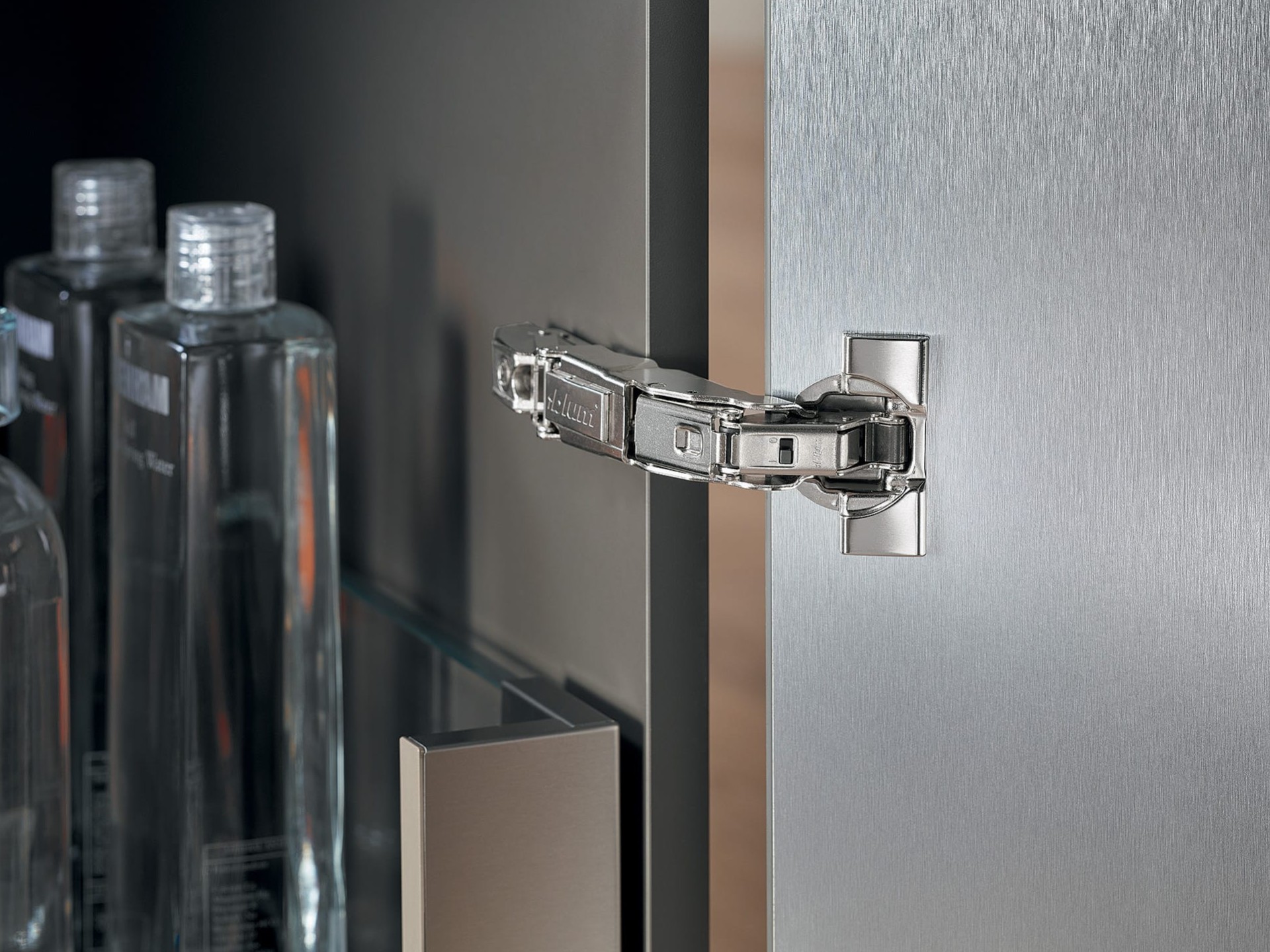 We build on tried and tested technologies! | Blum