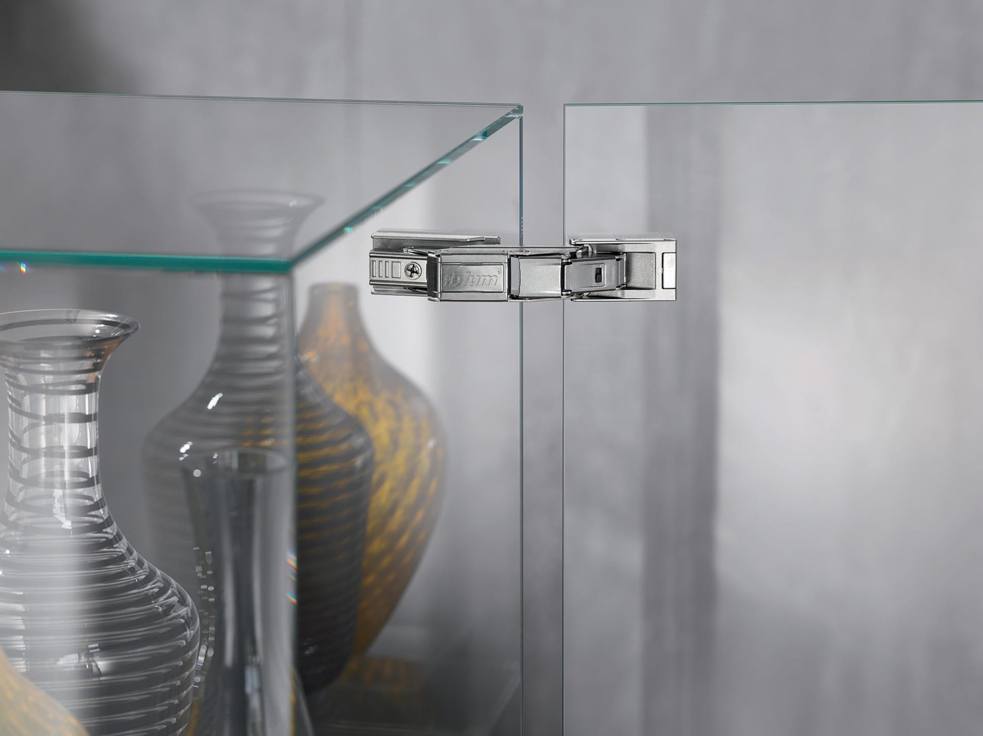 We build on tried and tested technologies! | Blum