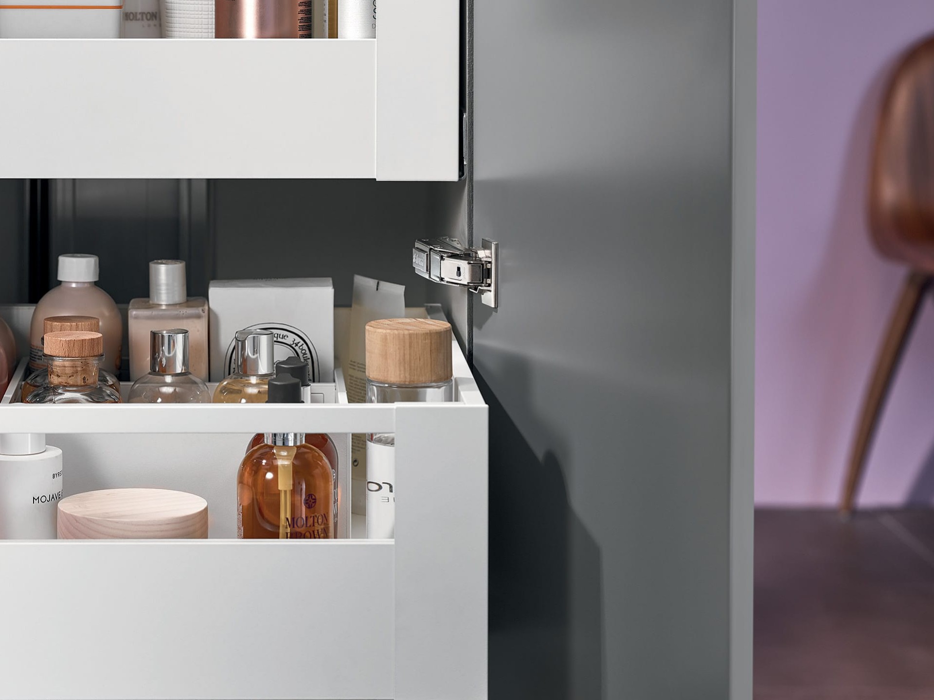 We build on tried and tested technologies! | Blum