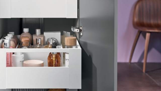 We build on tried and tested technologies! | Blum