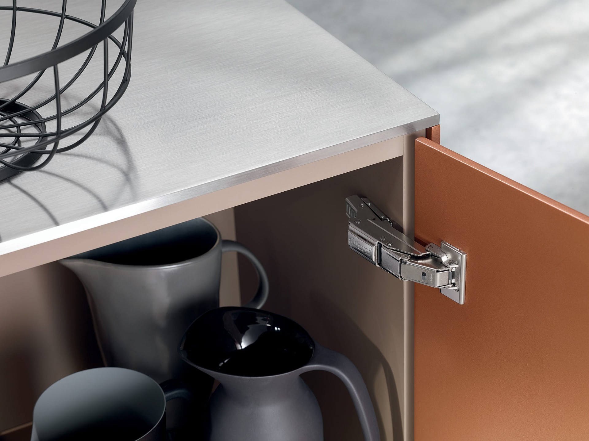 We build on tried and tested technologies! | Blum