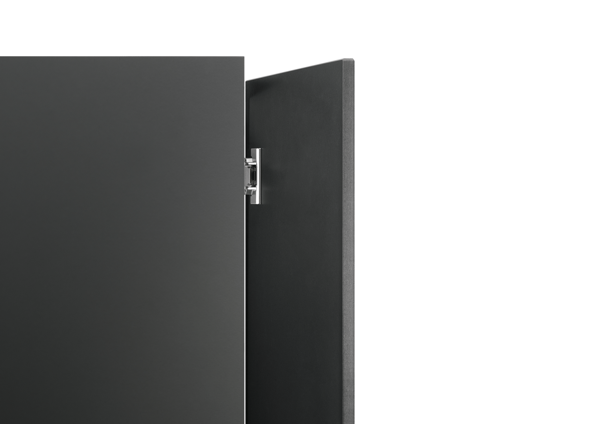 Thin fronts | Blum