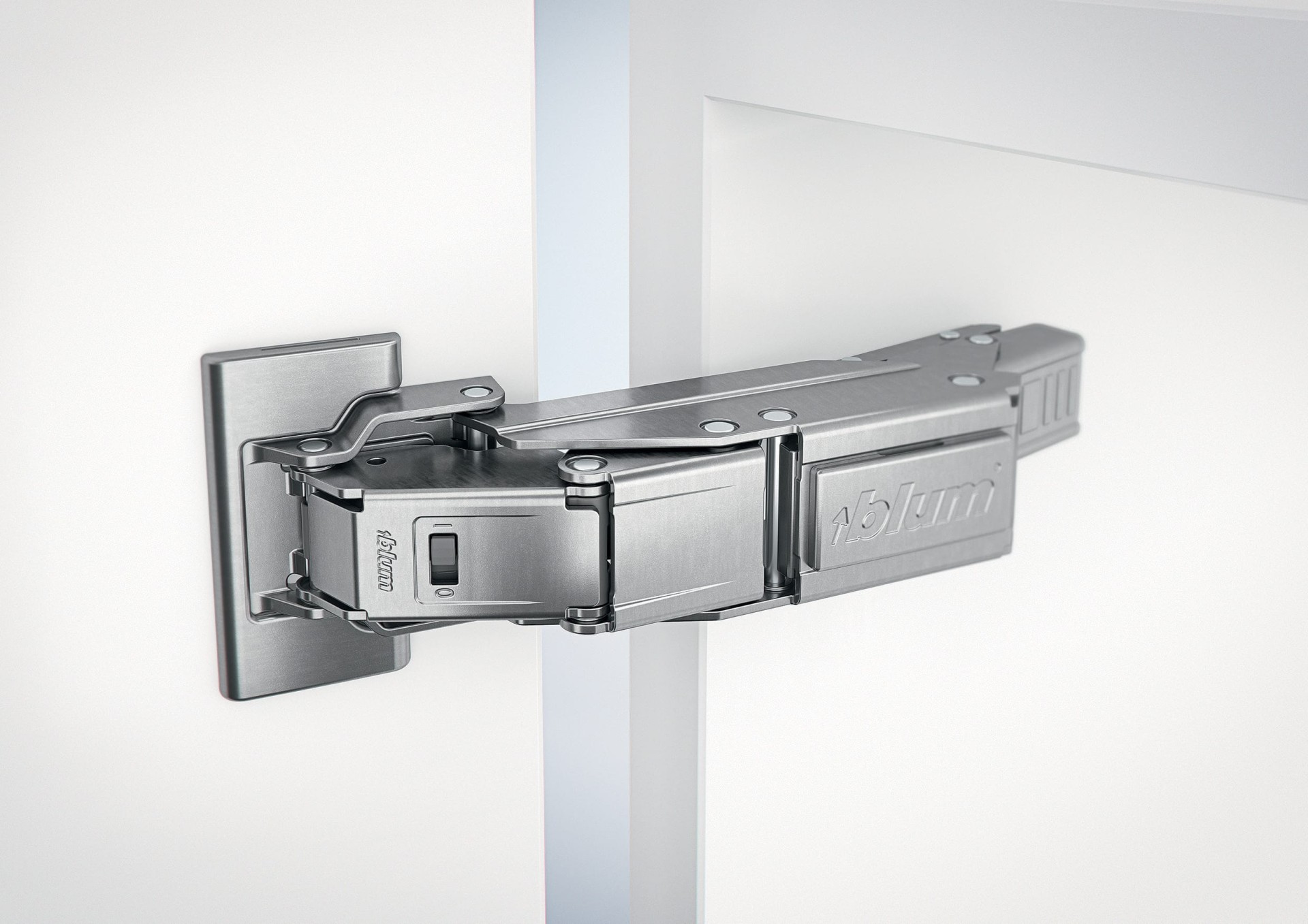 We build on tried and tested technologies! | Blum