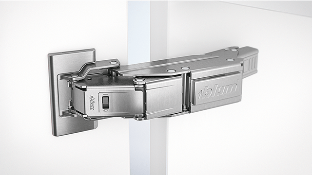 We build on tried and tested technologies! | Blum