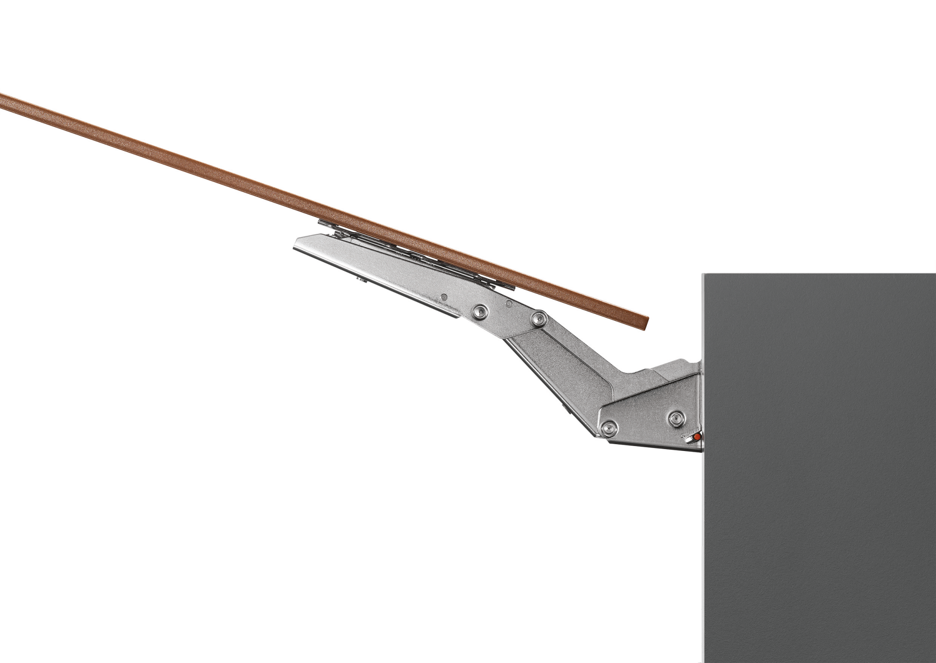 Thin fronts | Blum