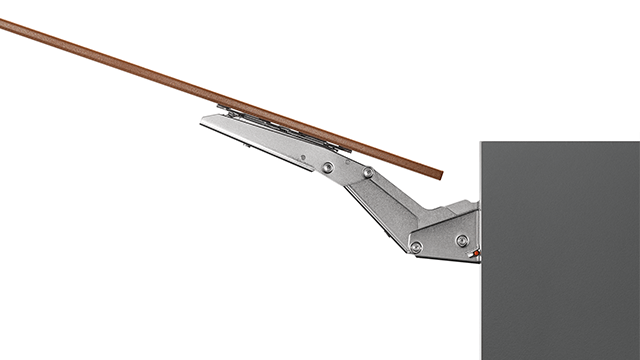 Thin fronts | Blum