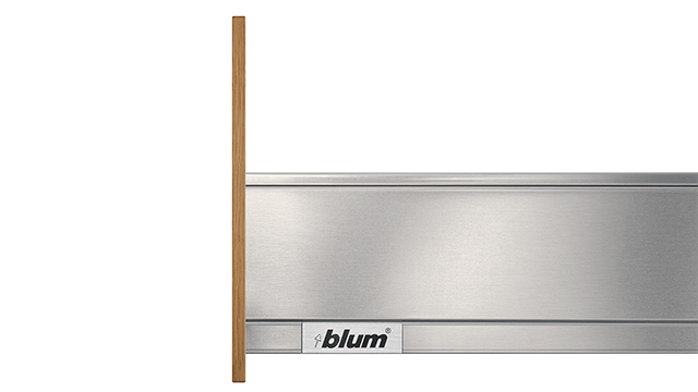Thin fronts | Blum