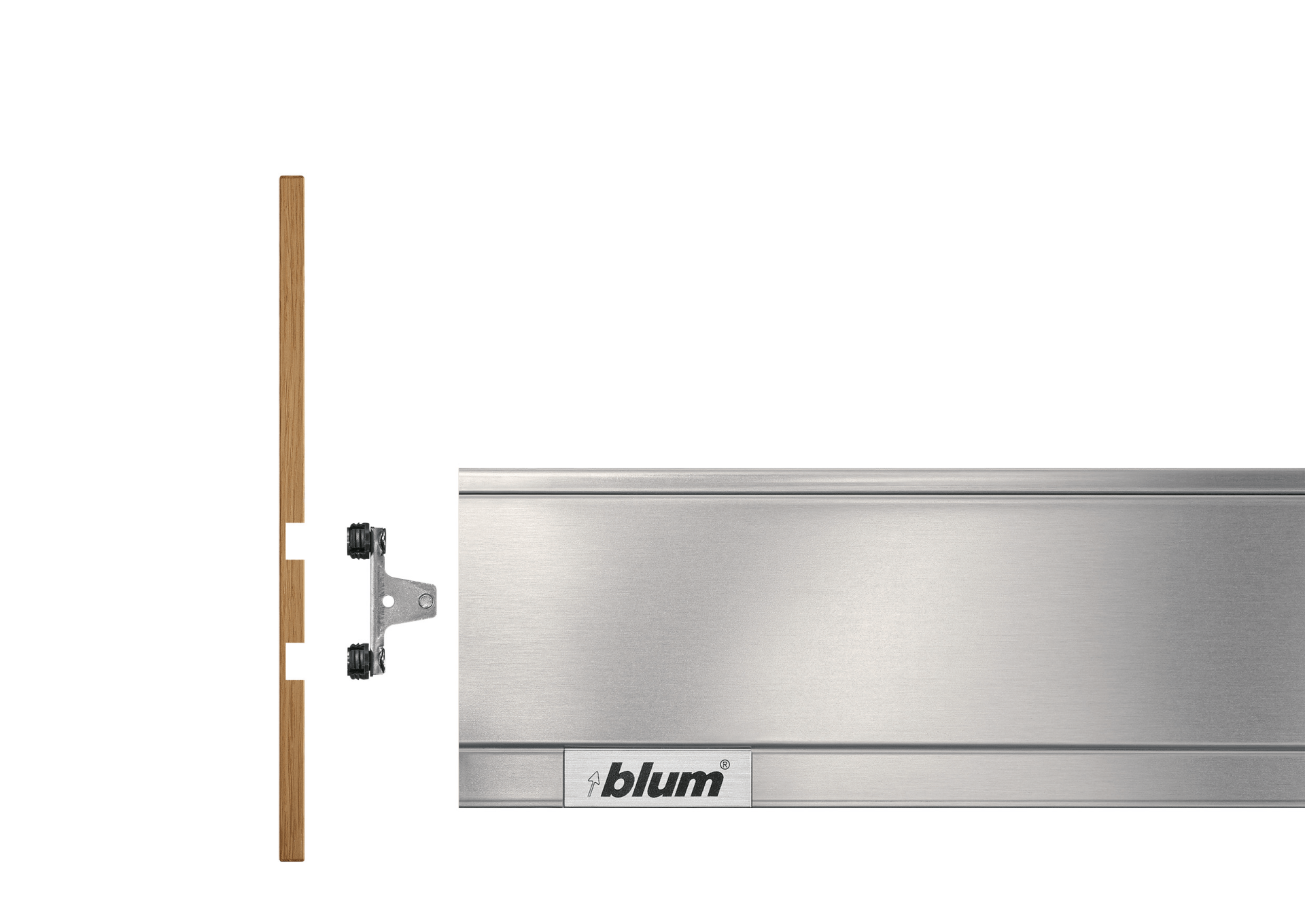 Thin fronts | Blum