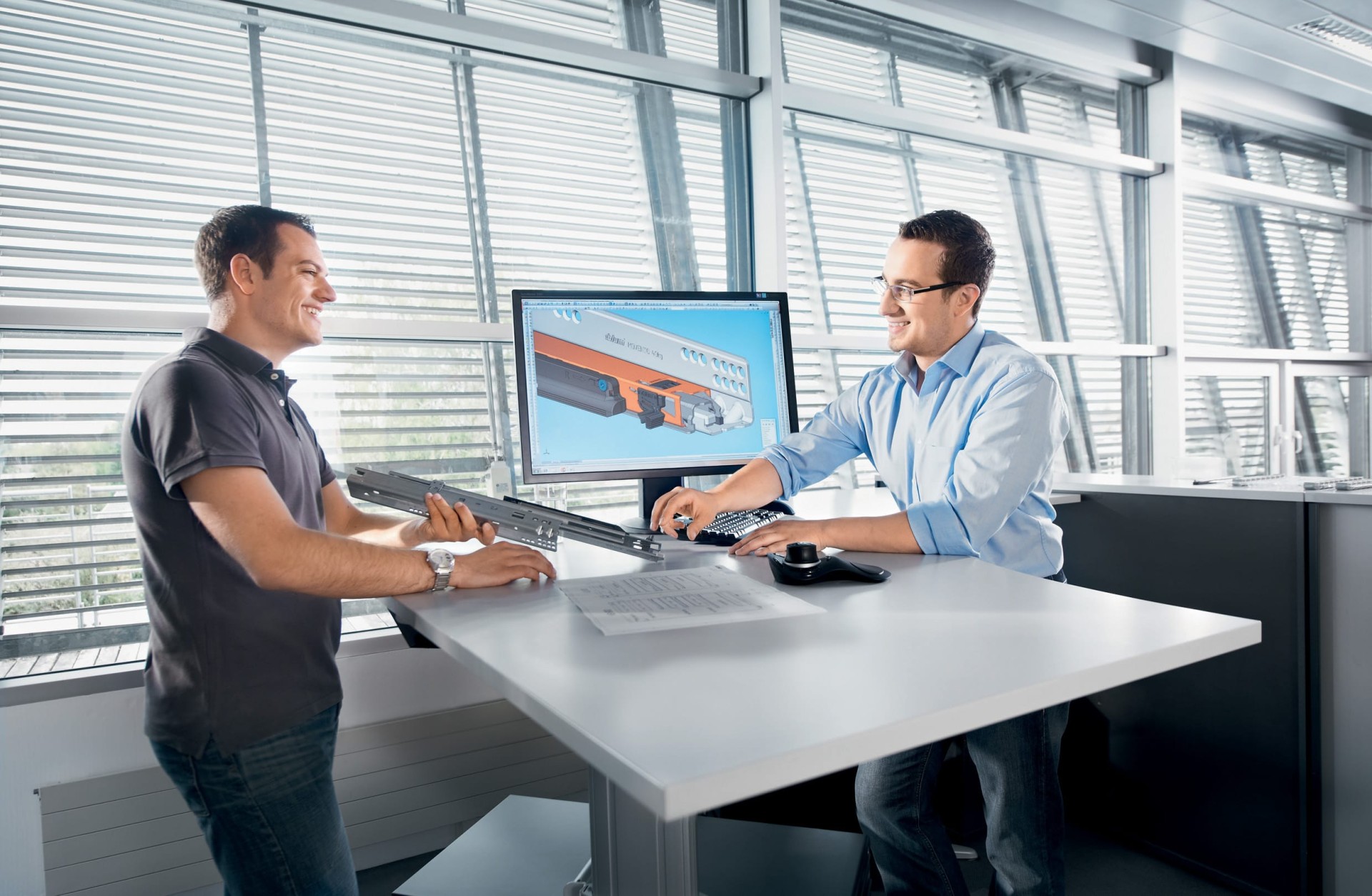 Careers with Blum | Blum