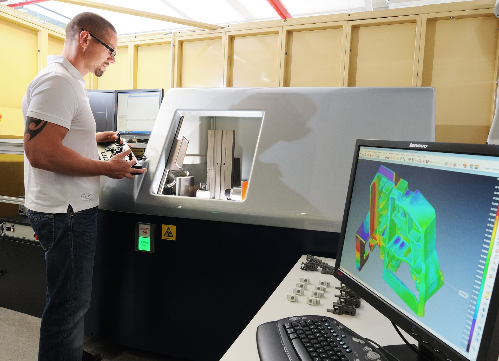 Working for Blum | Blum