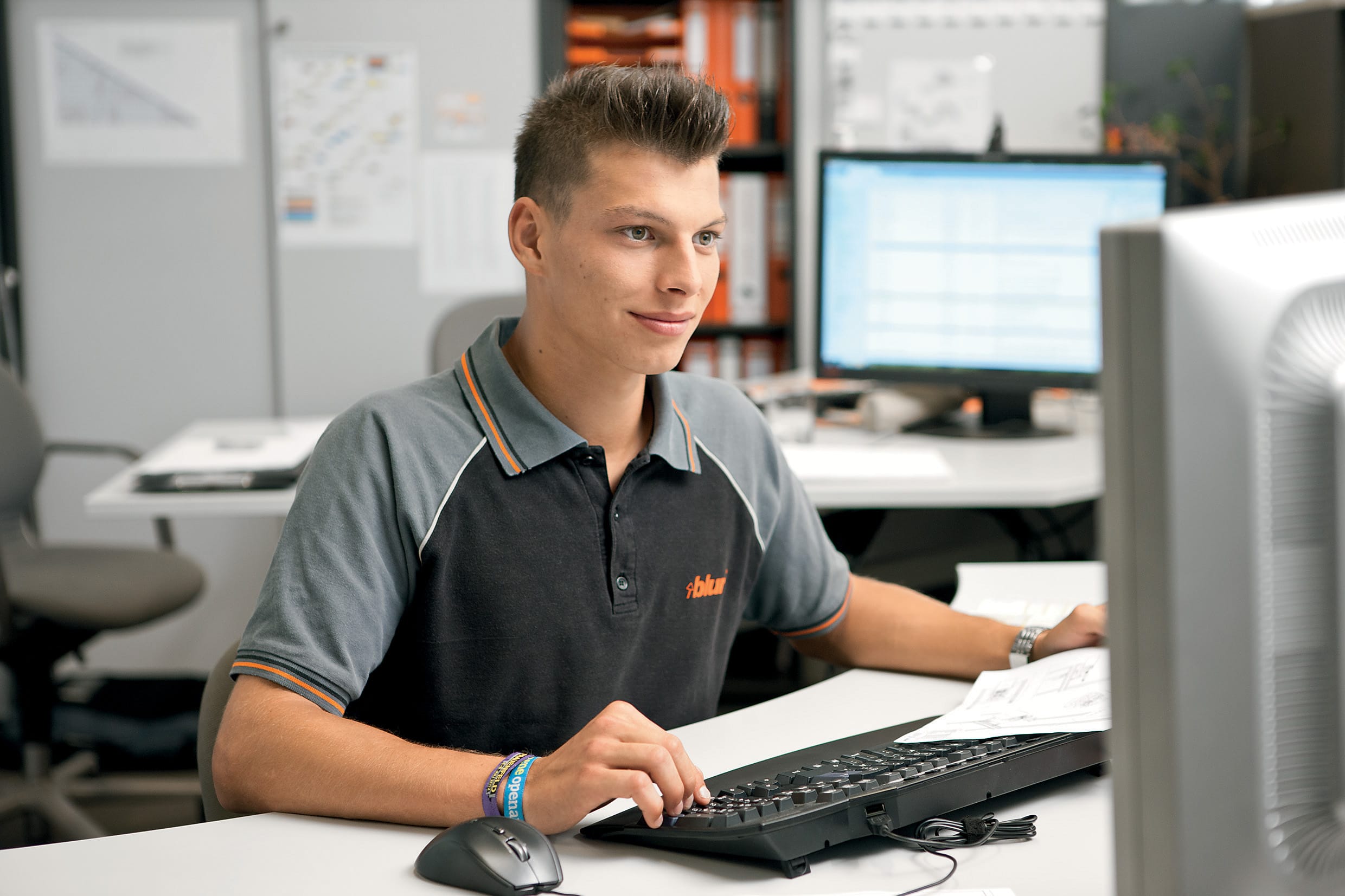 Careers with Blum | Blum