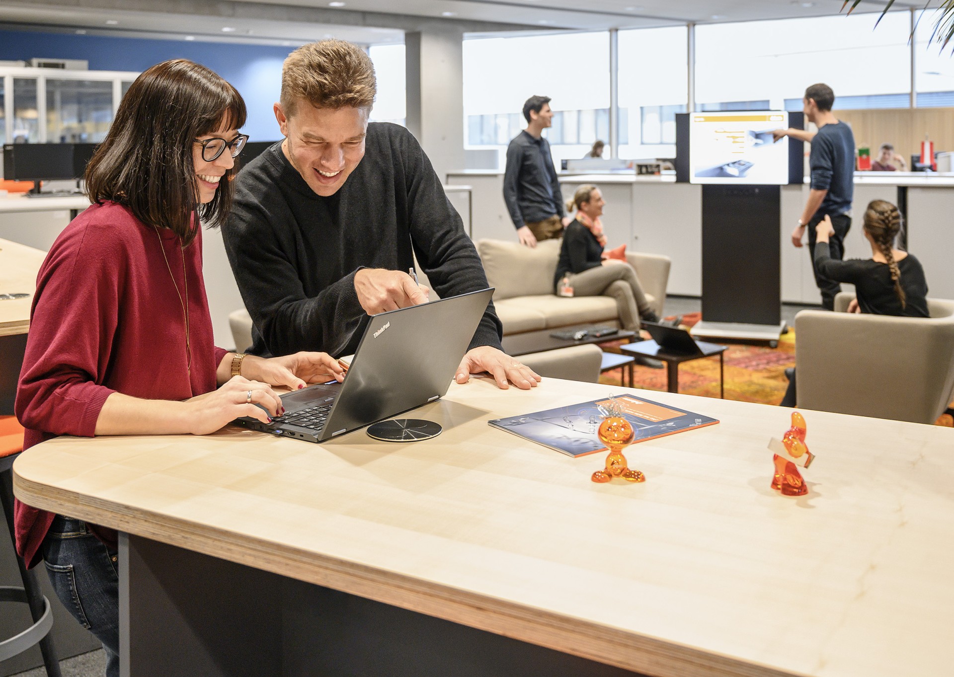 Working at Blum Canada | Blum