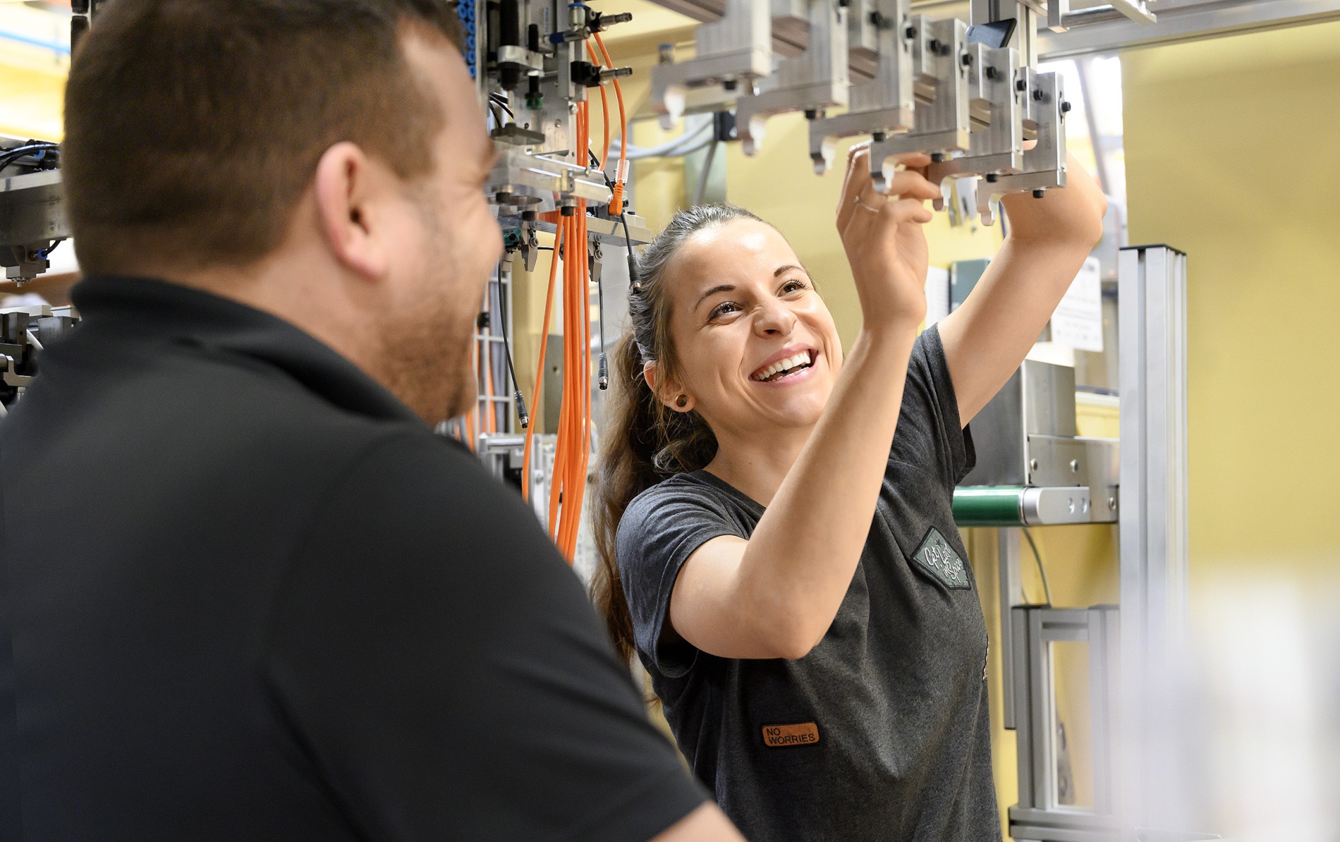 Studia dualne w Blum Polska | Blum