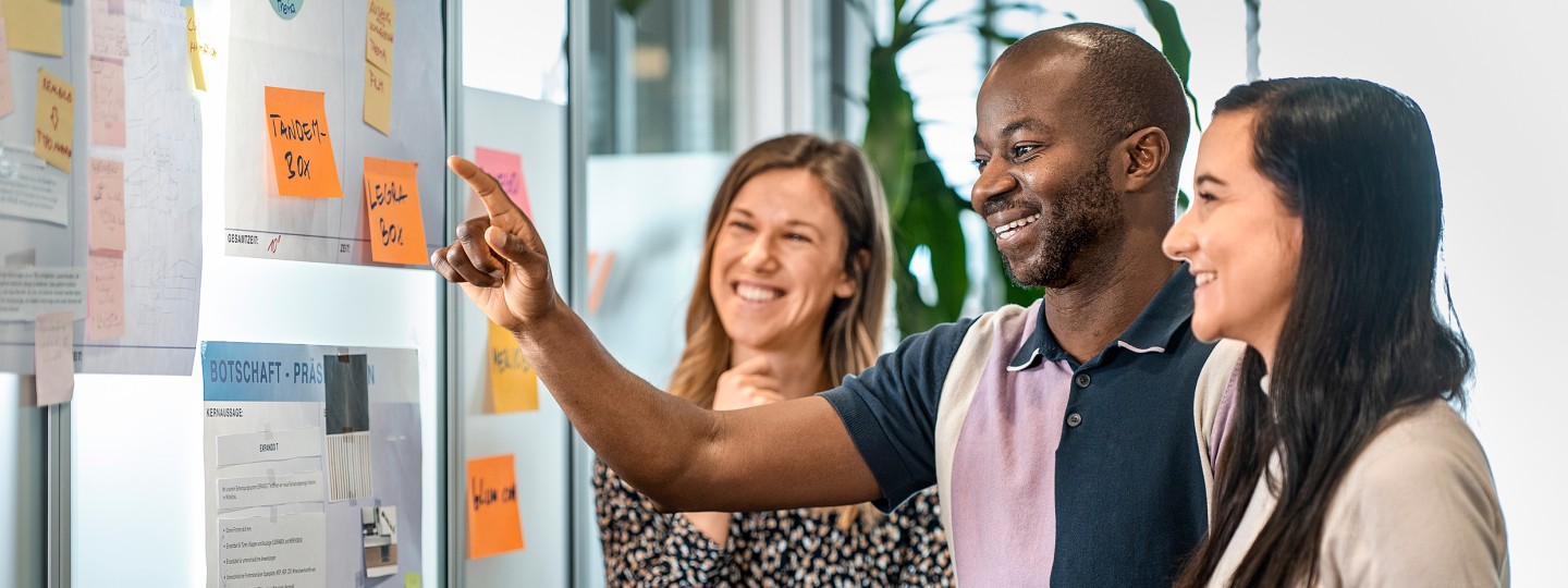 Sales Representative Eastern Canada | Blum