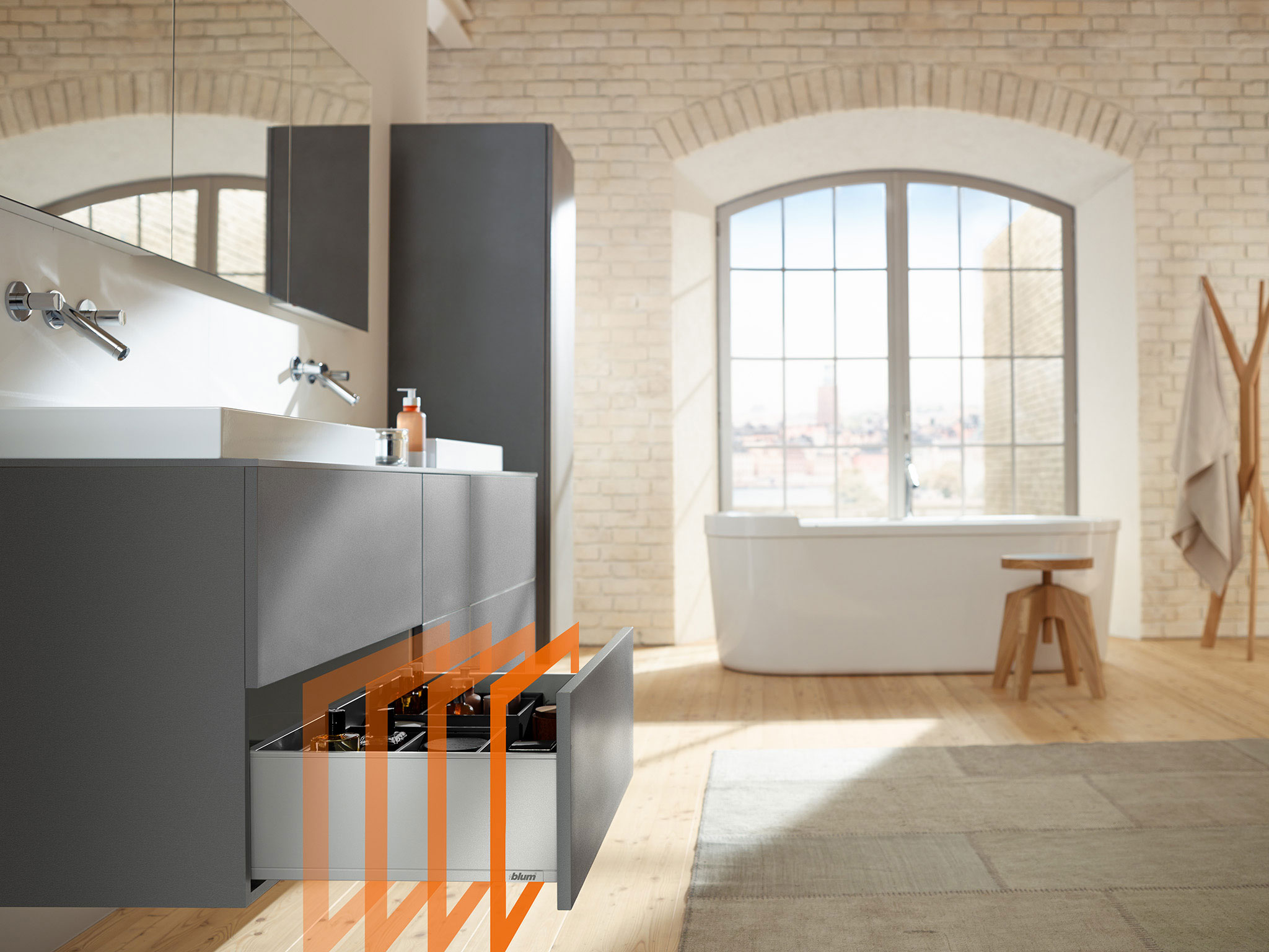 4 for more – Motion technologies by Blum | Blum