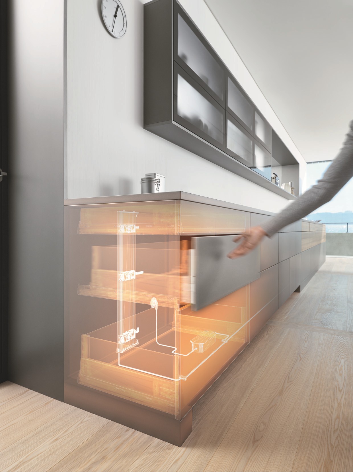 4 for more – Motion technologies by Blum | Blum