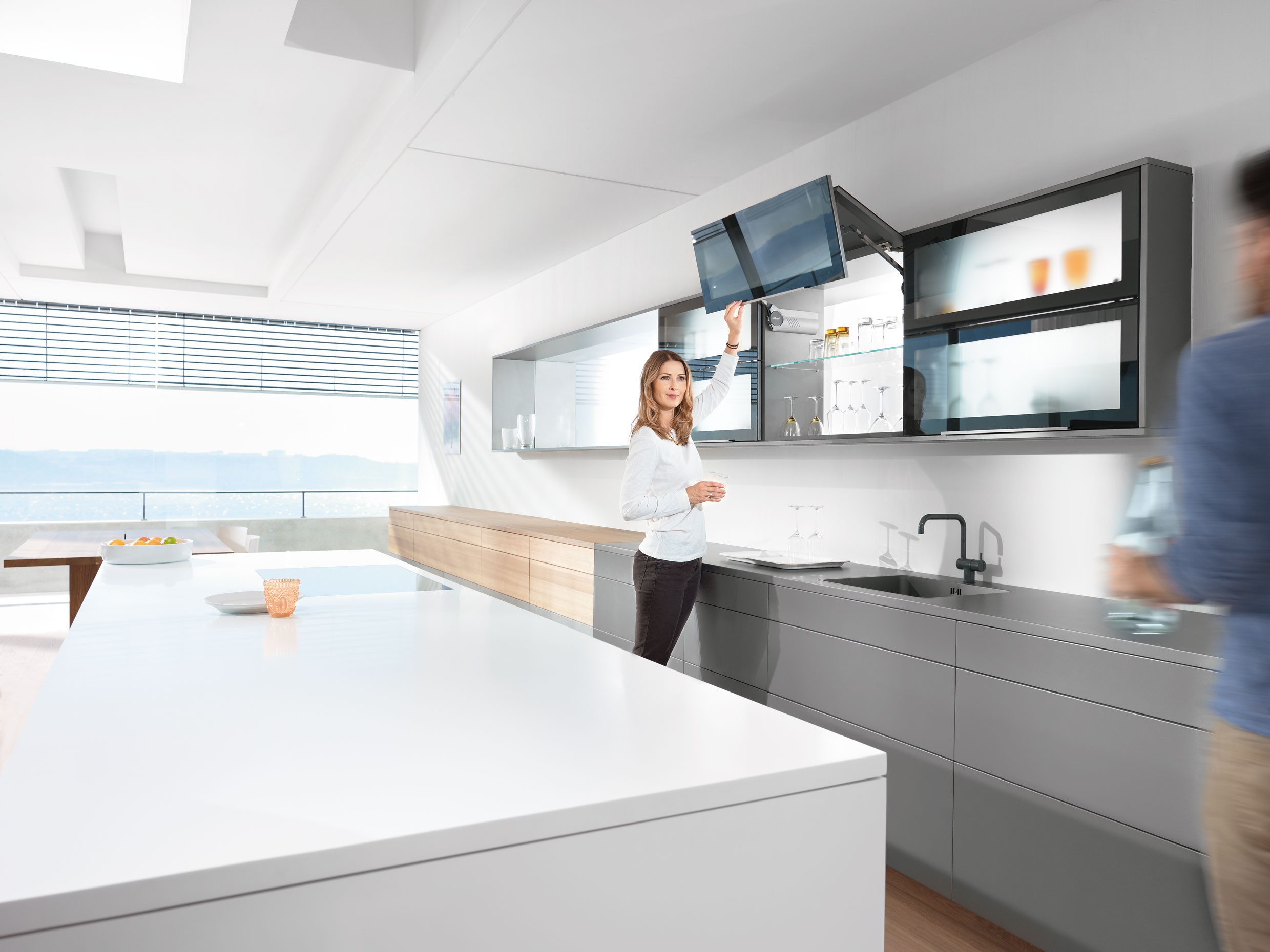4 for more – Motion technologies by Blum | Blum