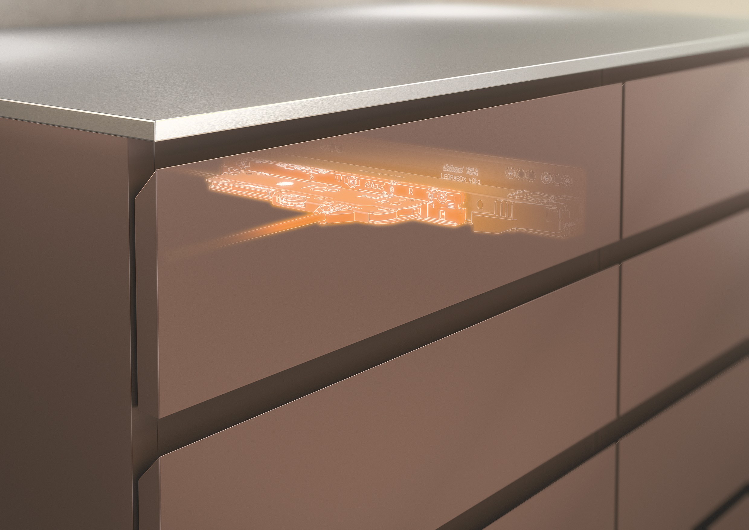 4 for more – Motion technologies by Blum | Blum