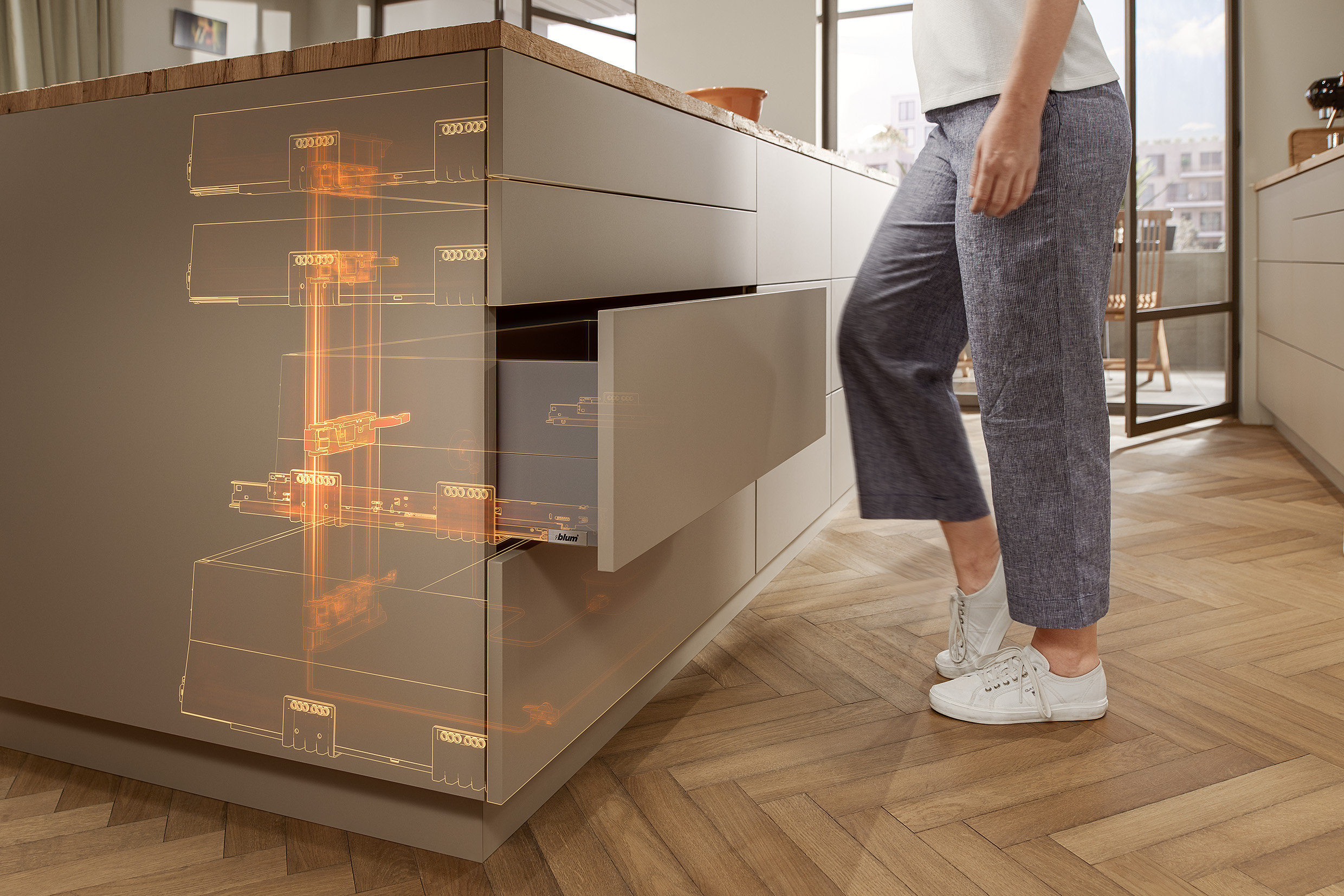 How to identify Blum products | Blum