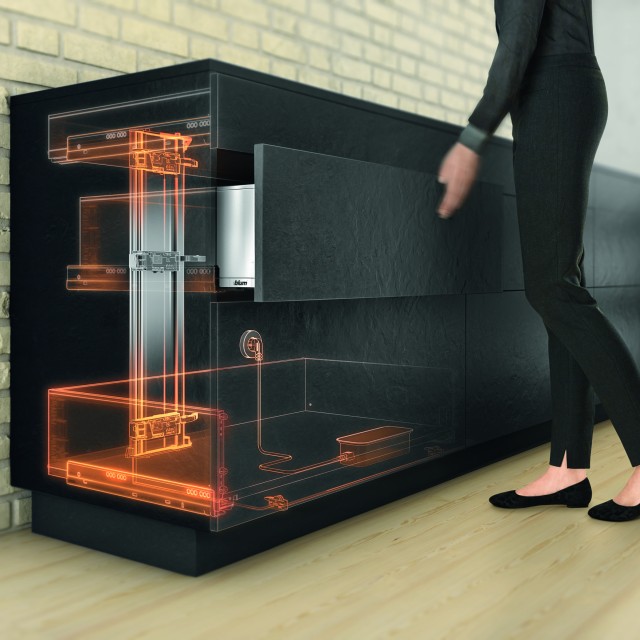 How to identify box systems | Blum