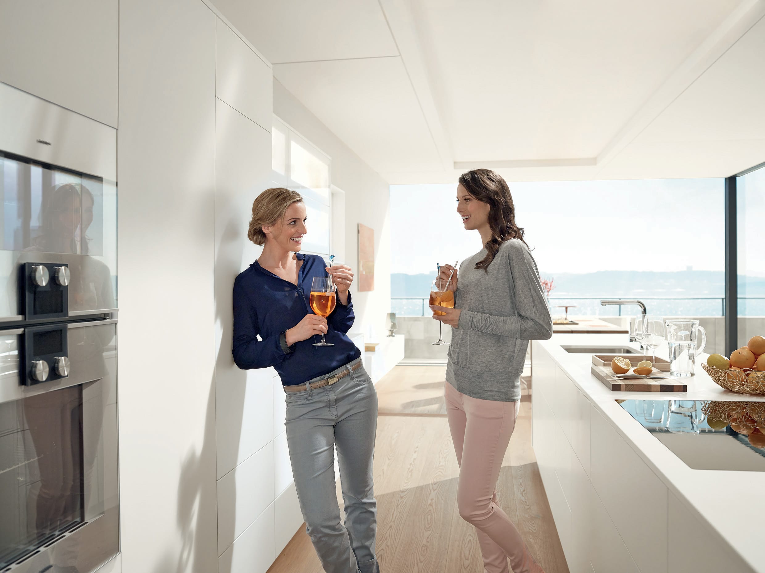 SERVO-DRIVE flex | Blum