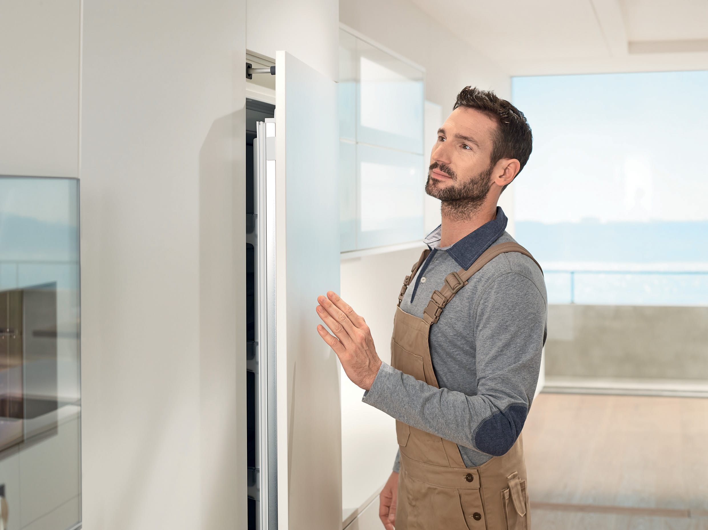 SERVO-DRIVE flex | Blum