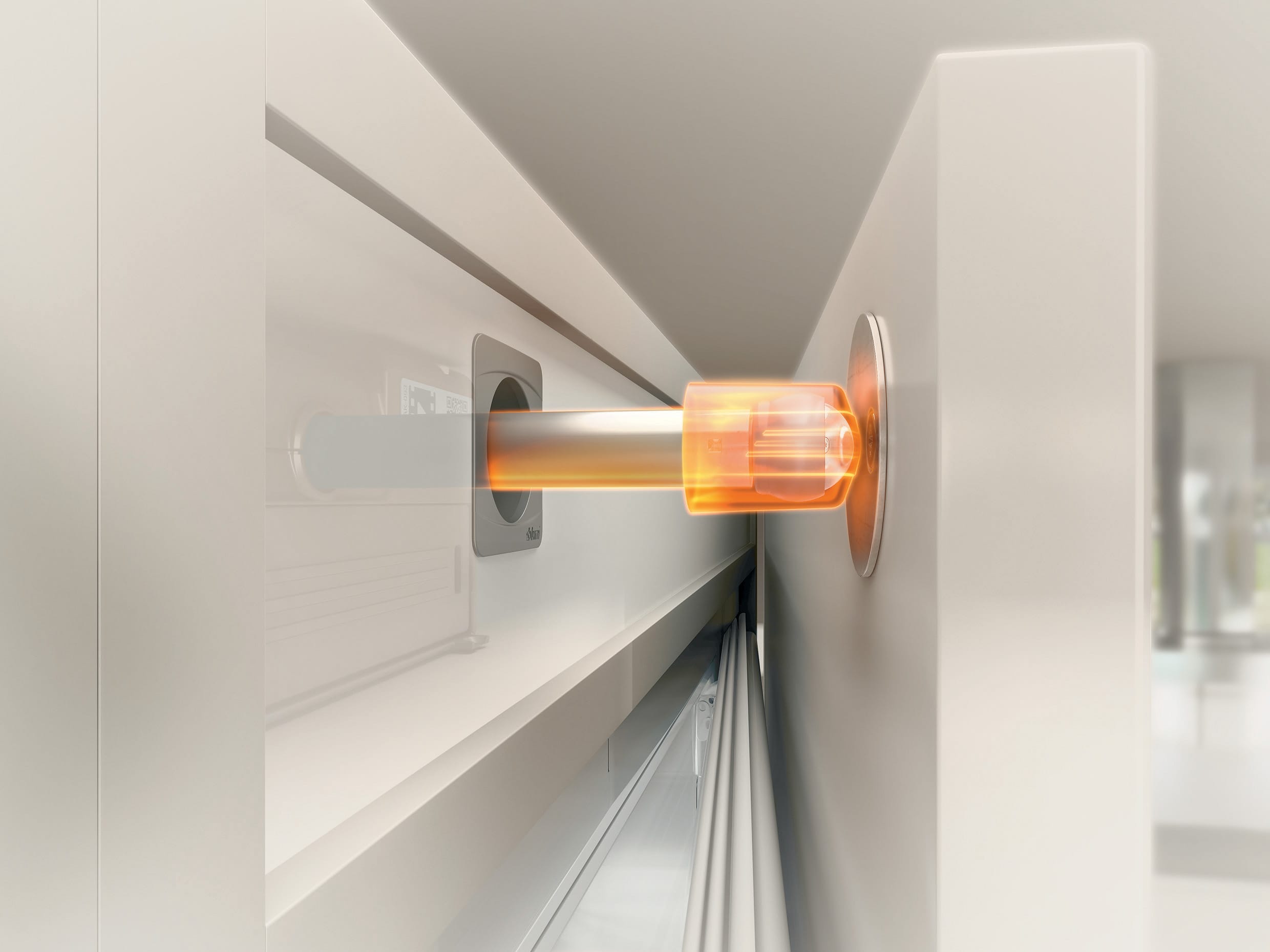 SERVO-DRIVE flex | Blum