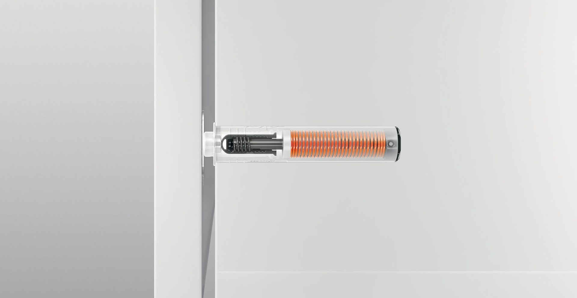 TIP-ON for doors at a glance | Blum