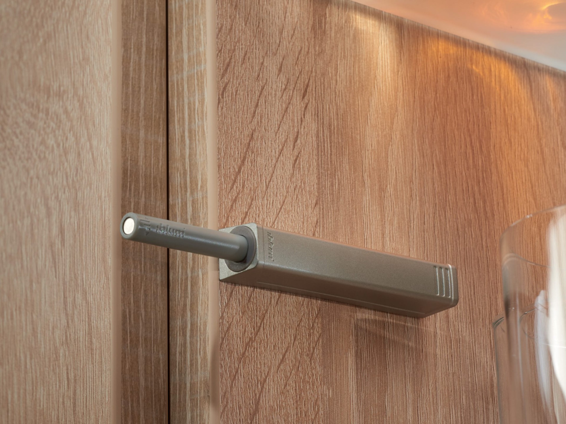 TIP-ON for doors at a glance | Blum