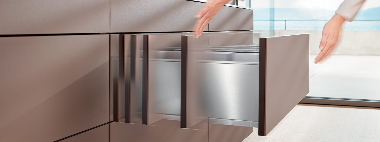 TIP-ON BLUMOTION | Blum