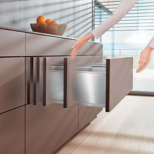BLUMOTION | Blum