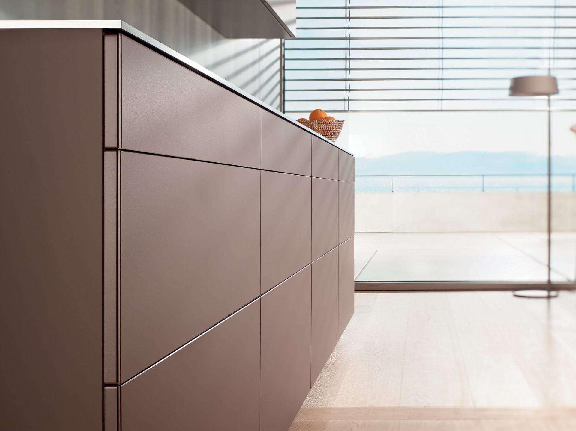 TIP-ON BLUMOTION | Blum