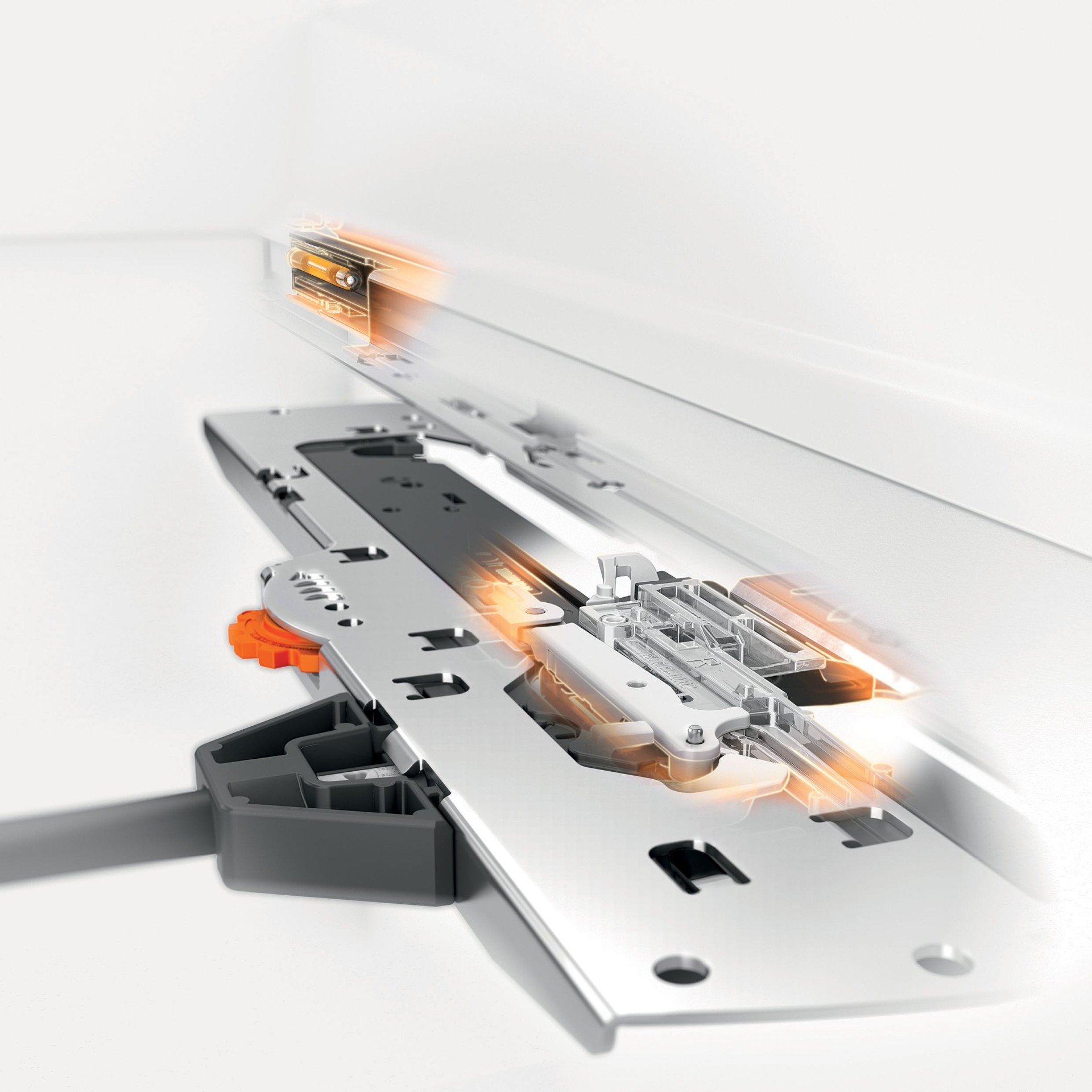 TANDEMBOX plus | Blum