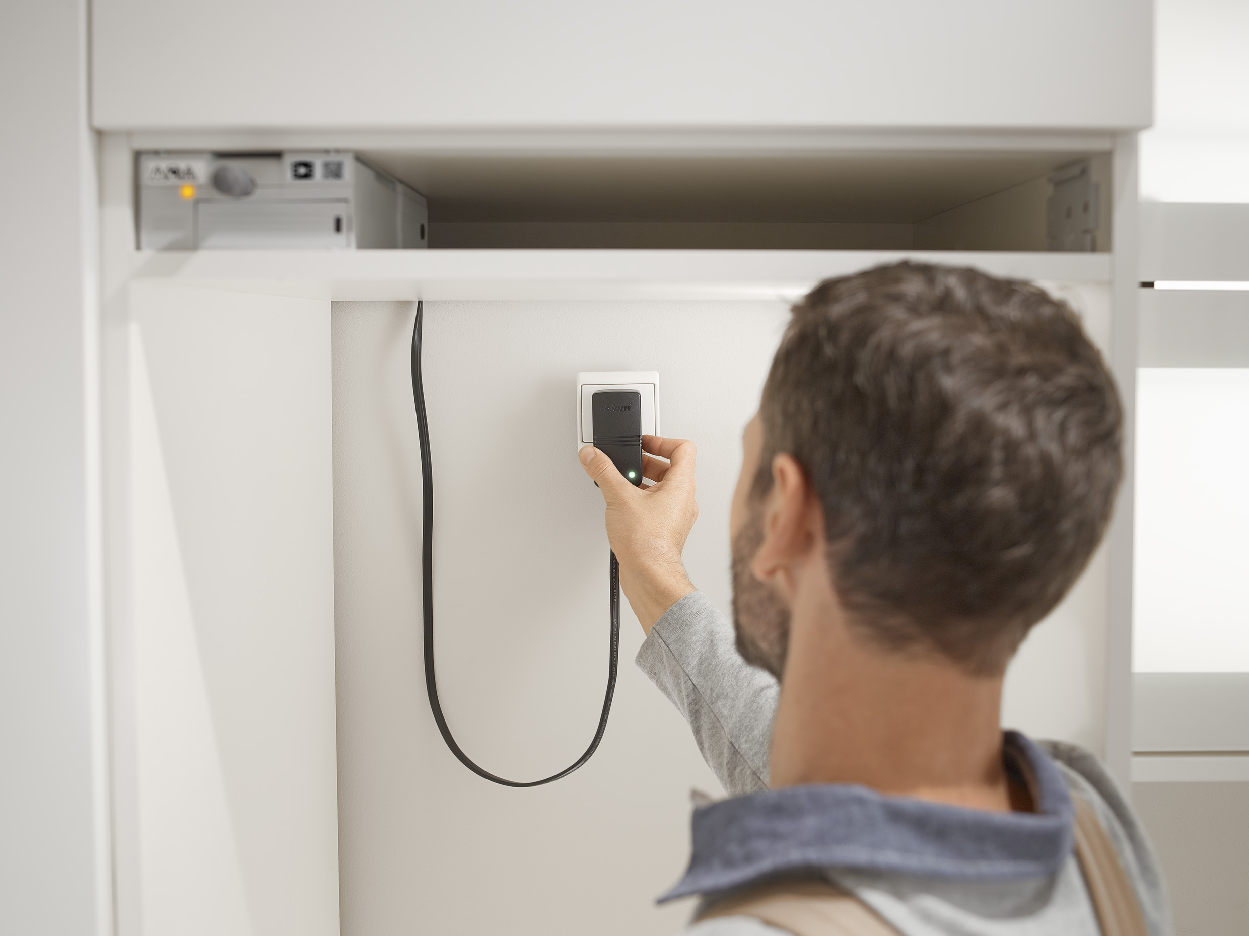 SERVO-DRIVE flex | Blum