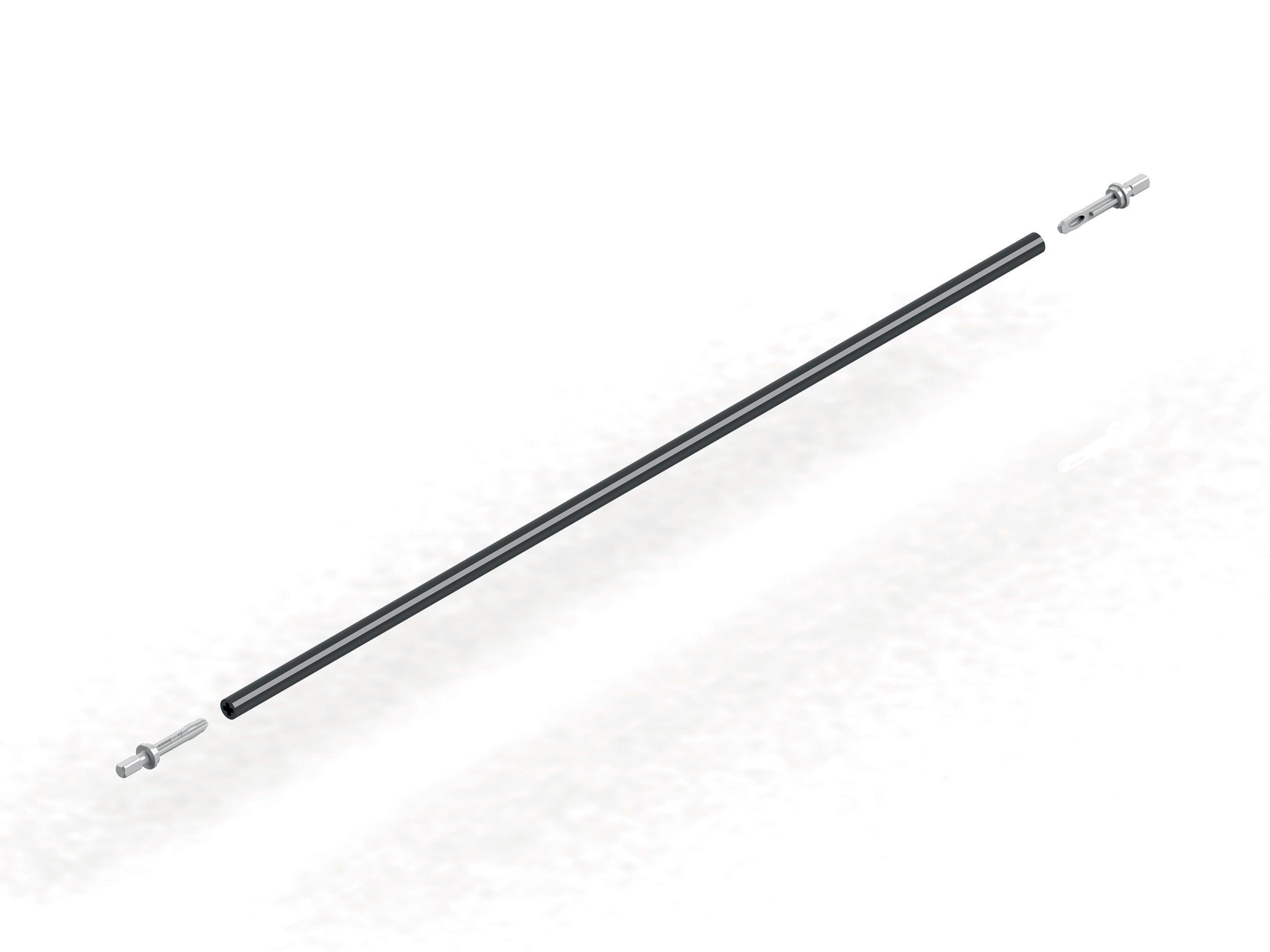 Gamme TIP-ON BLUMOTION pour LÉGRABOX | Blum