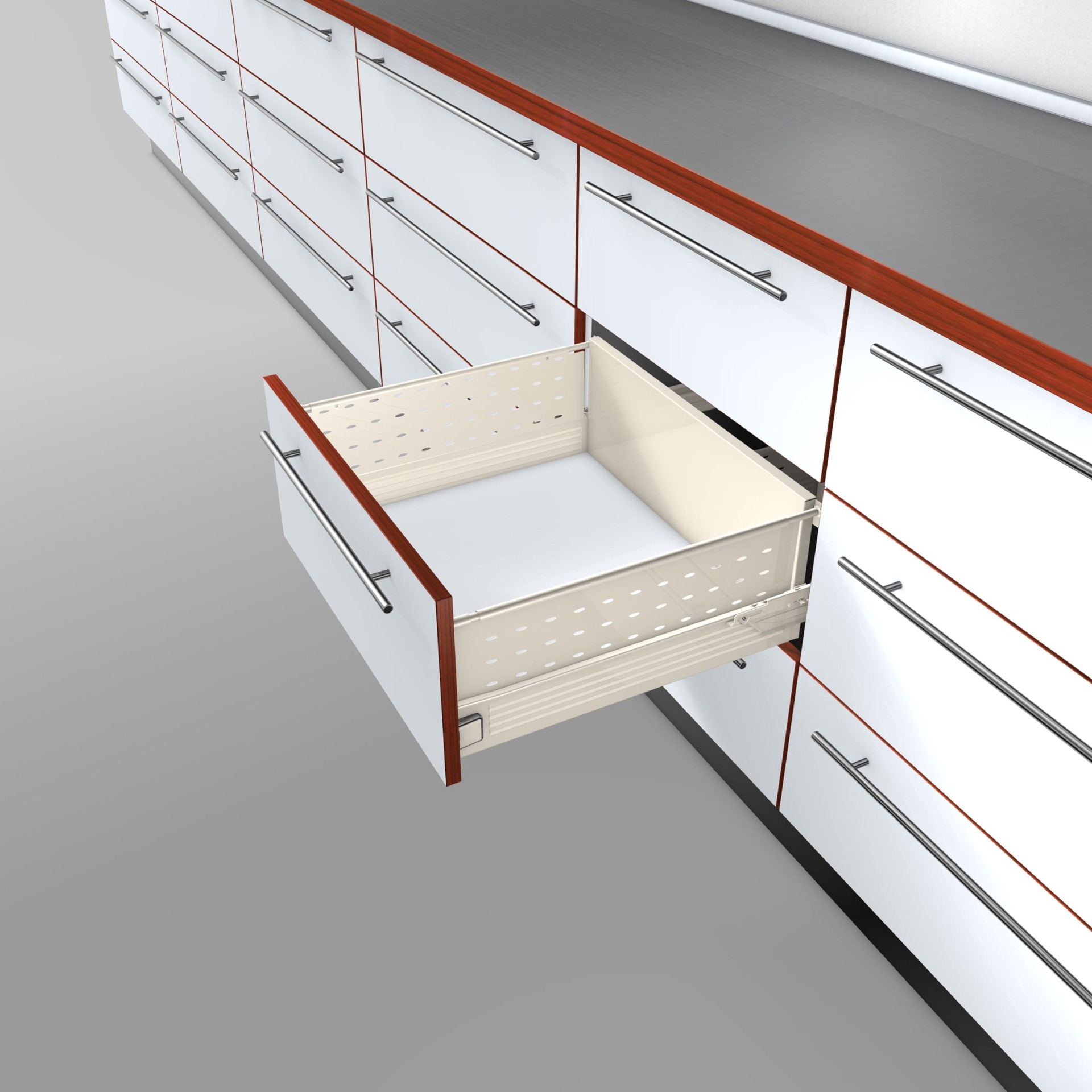 METABOX | Blum