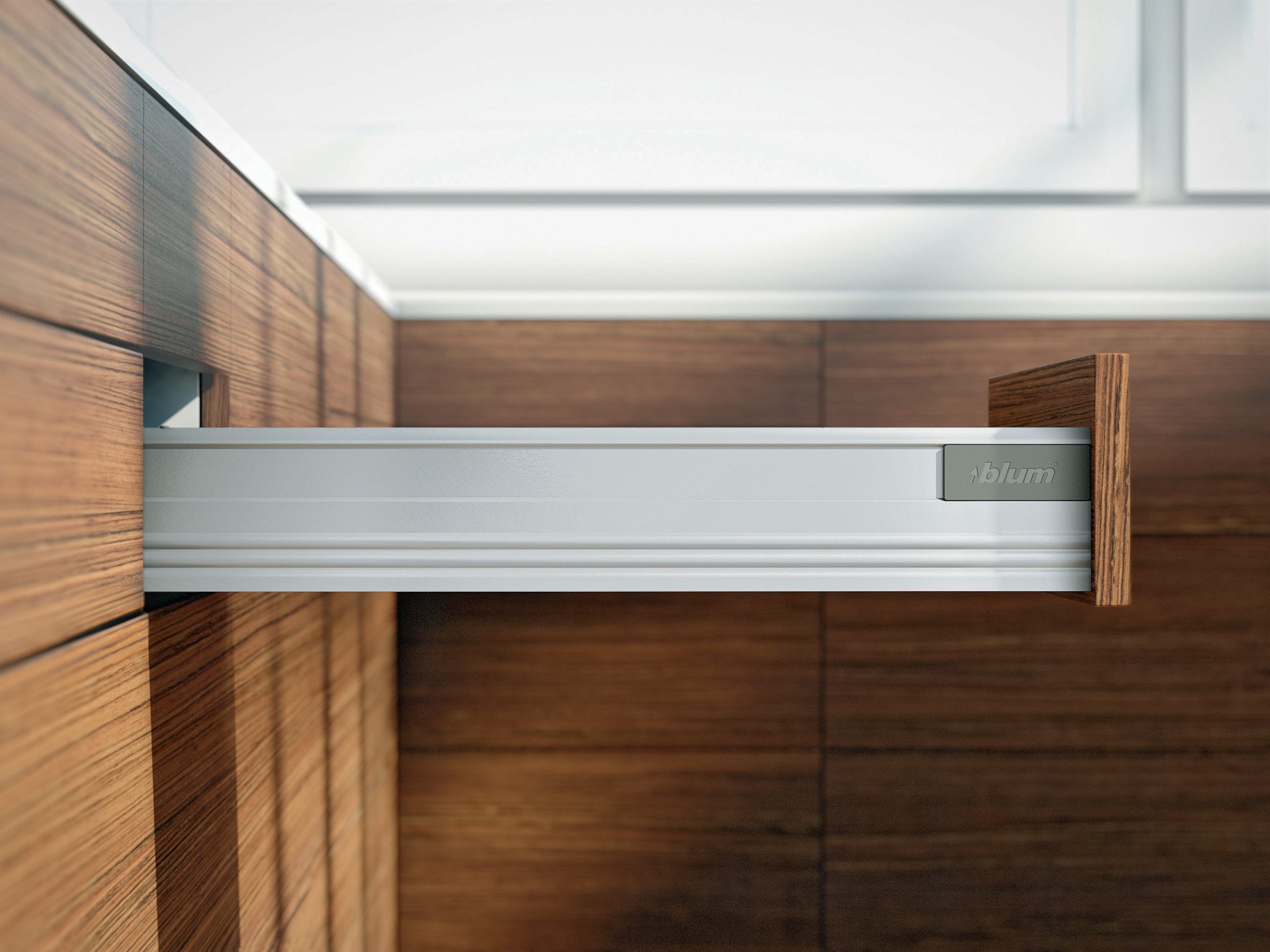 TANDEMBOX plus | Blum